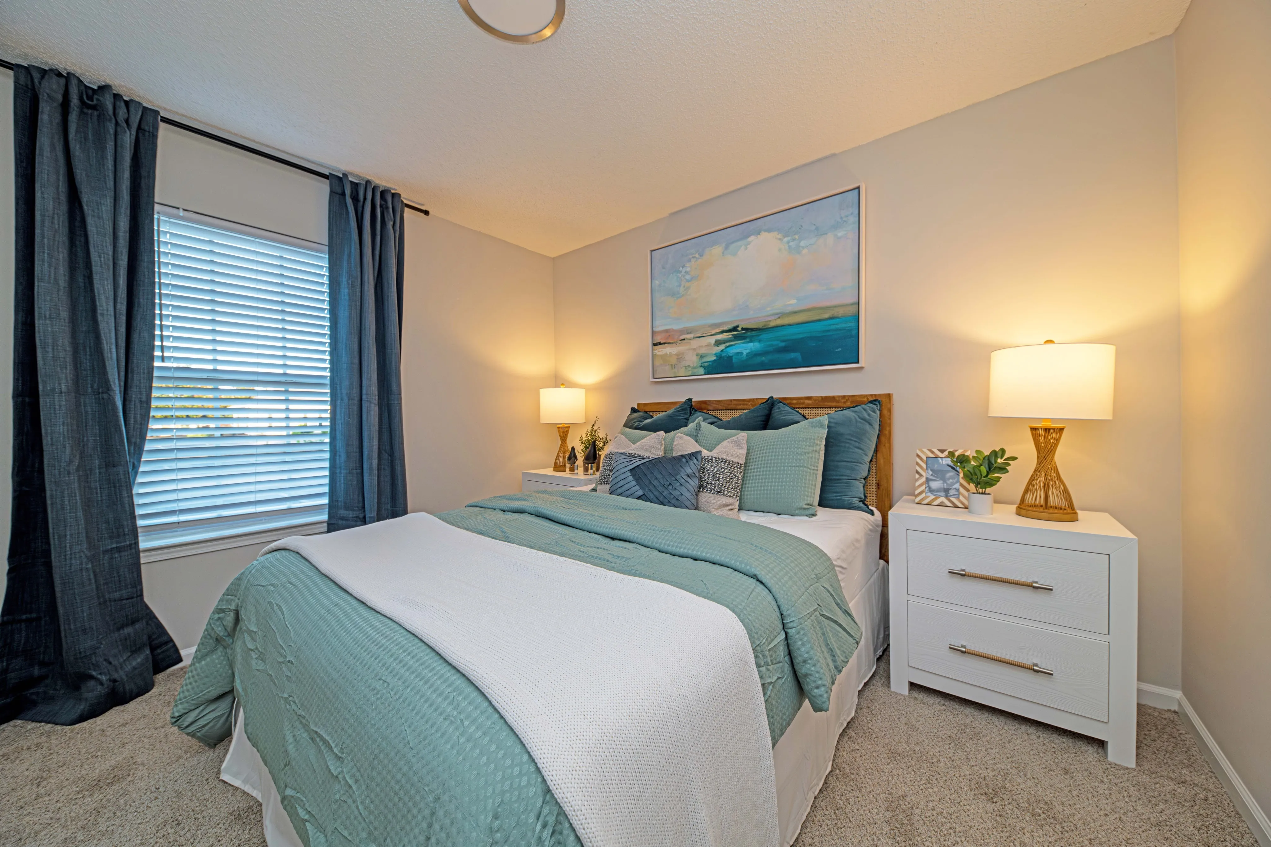 View Photos & Take A Virtual Tour | The Collins Apartment Homes ...