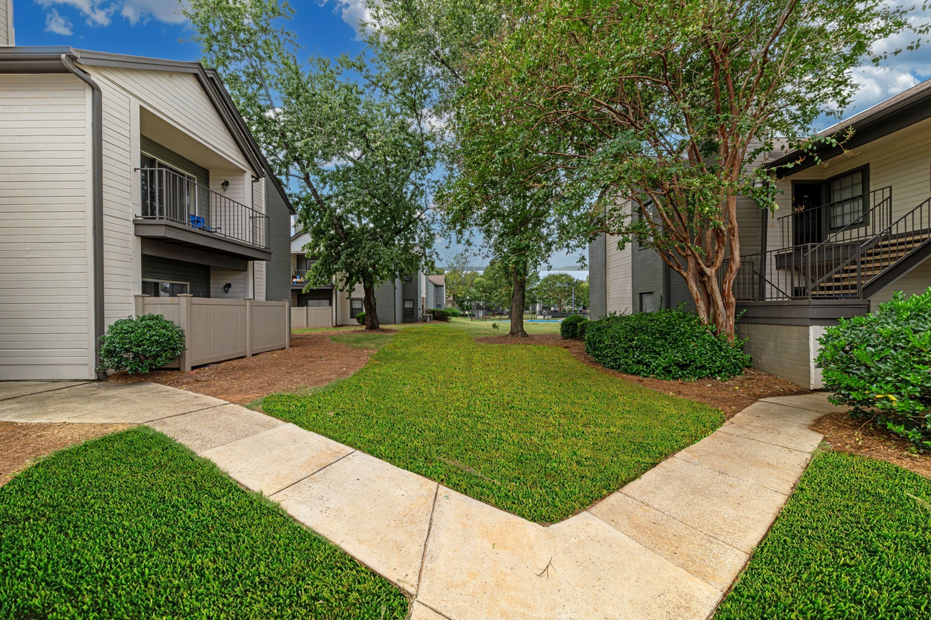 View Photos & Take A Virtual Tour | The Indigo at Grissom