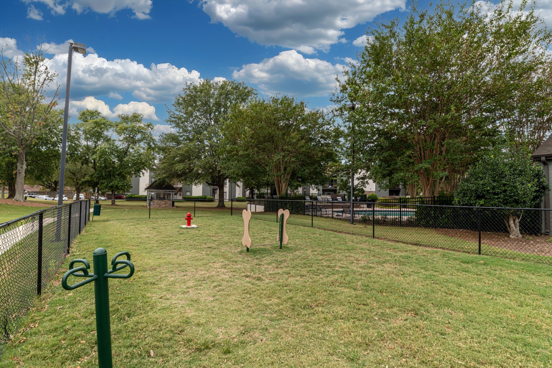 View Photos & Take A Virtual Tour | The Indigo at Grissom