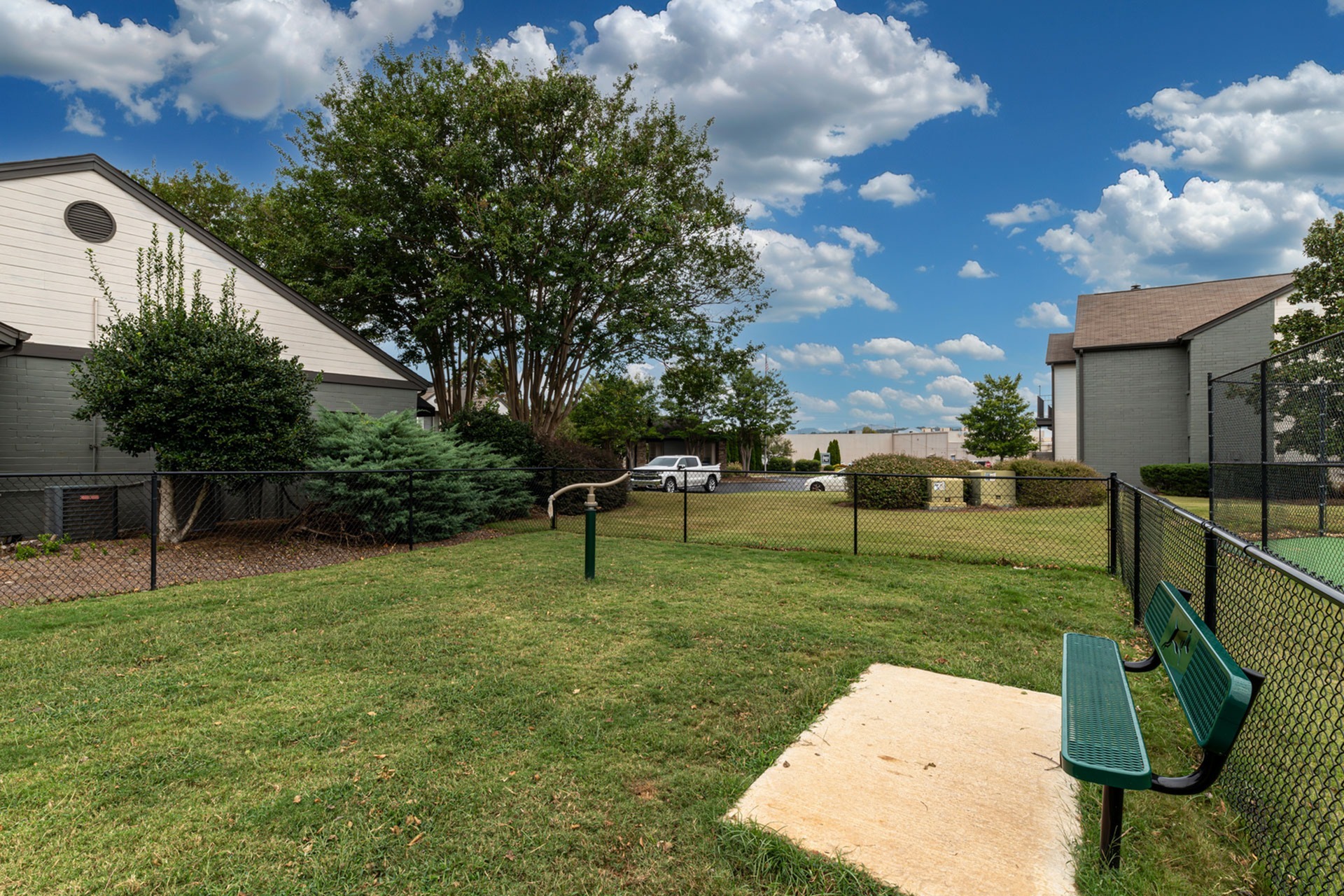 View Photos & Take A Virtual Tour | The Indigo at Grissom