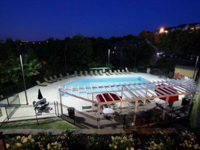 View Our Amenities | Views of Brentwood