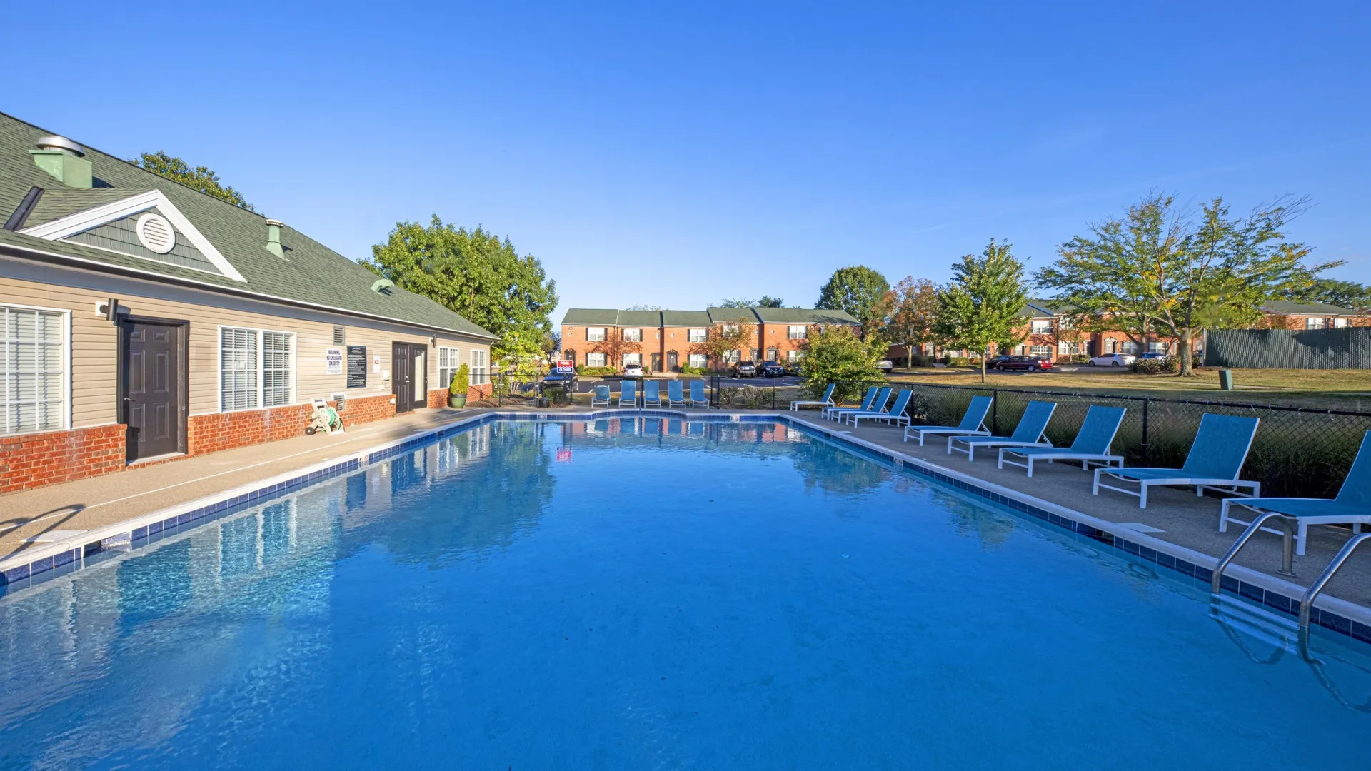 Imperial Pointe | Apartments In Nicholasville, KY