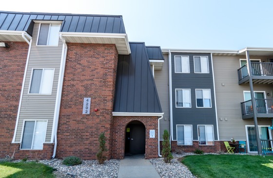 Penbrooke Place Apartments in Sioux Falls