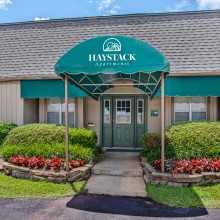 1 - 2 Bed Apartments - Check Availability | Fern Crossing at Bayou Pierre