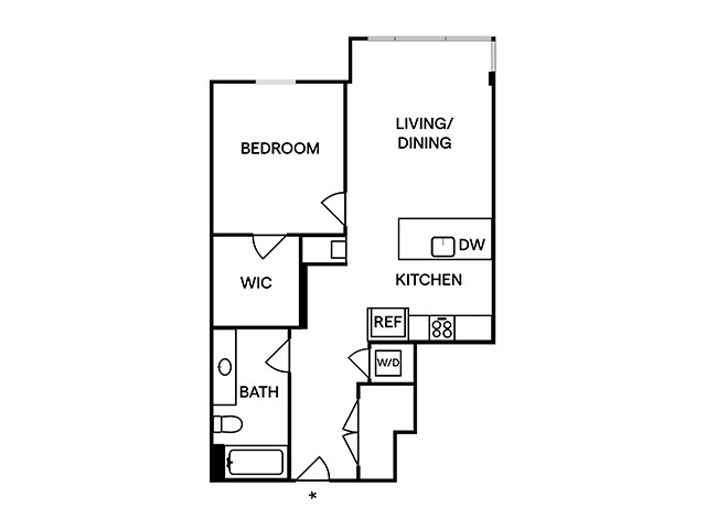 Studio - 2 Bed Apartments - Check Availability | Sentral First Hill