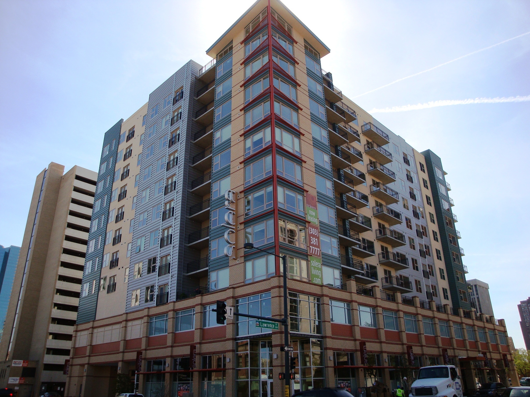 View Our Amenities | Solera