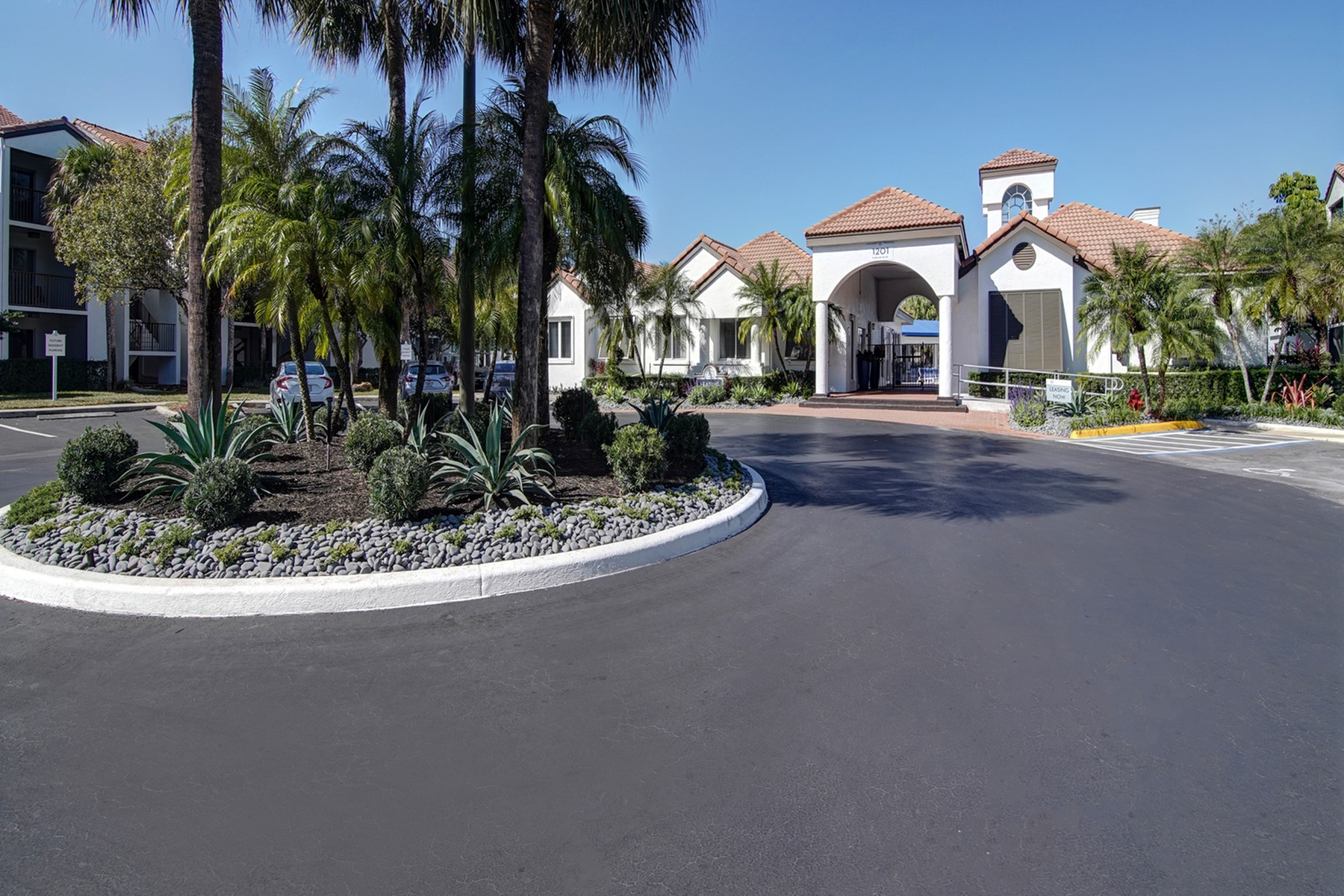 Apartments For Rent In Weston, Florida | La Morada at Weston