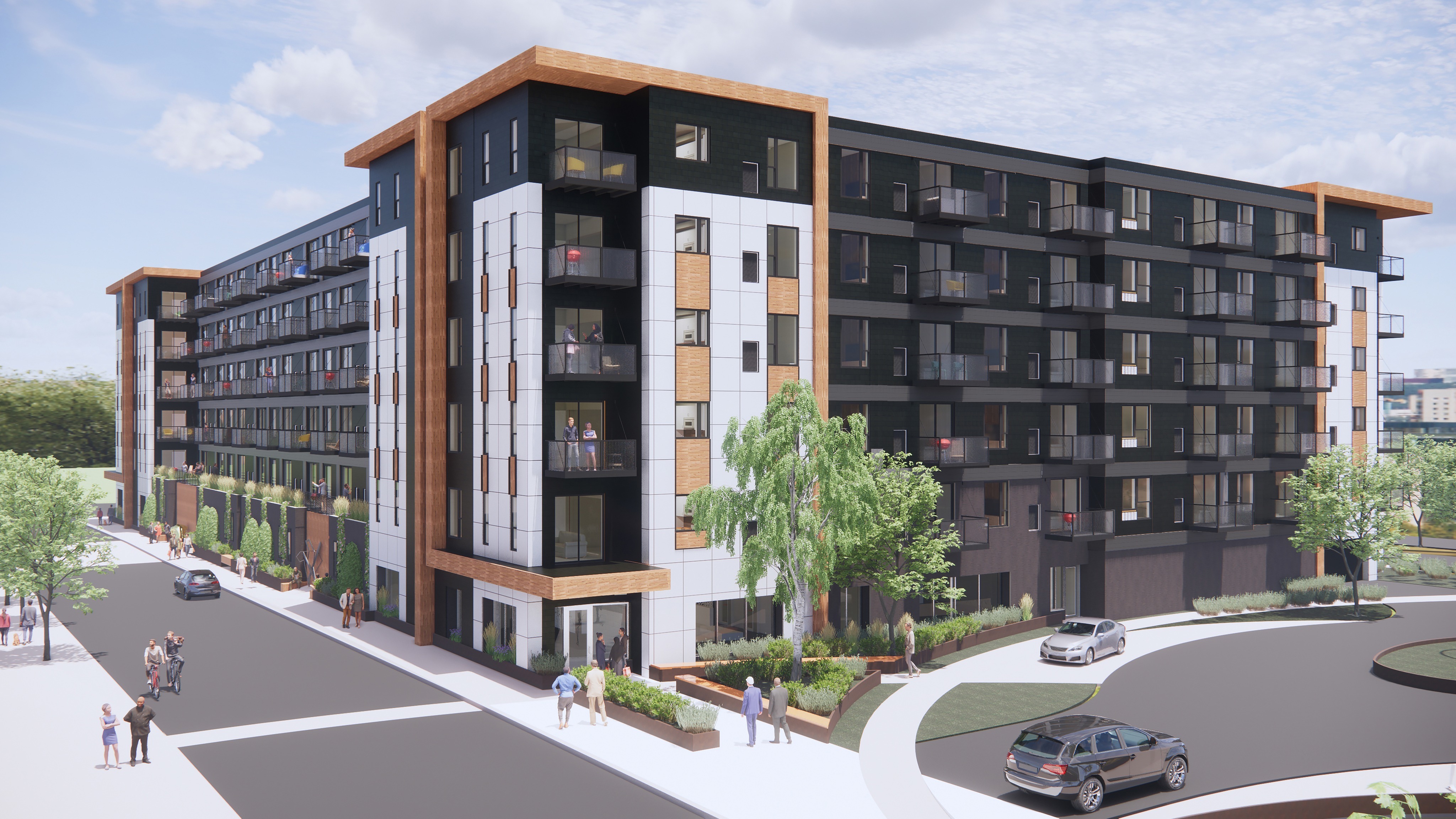 View Photos & Take A Virtual Tour | The Eddi