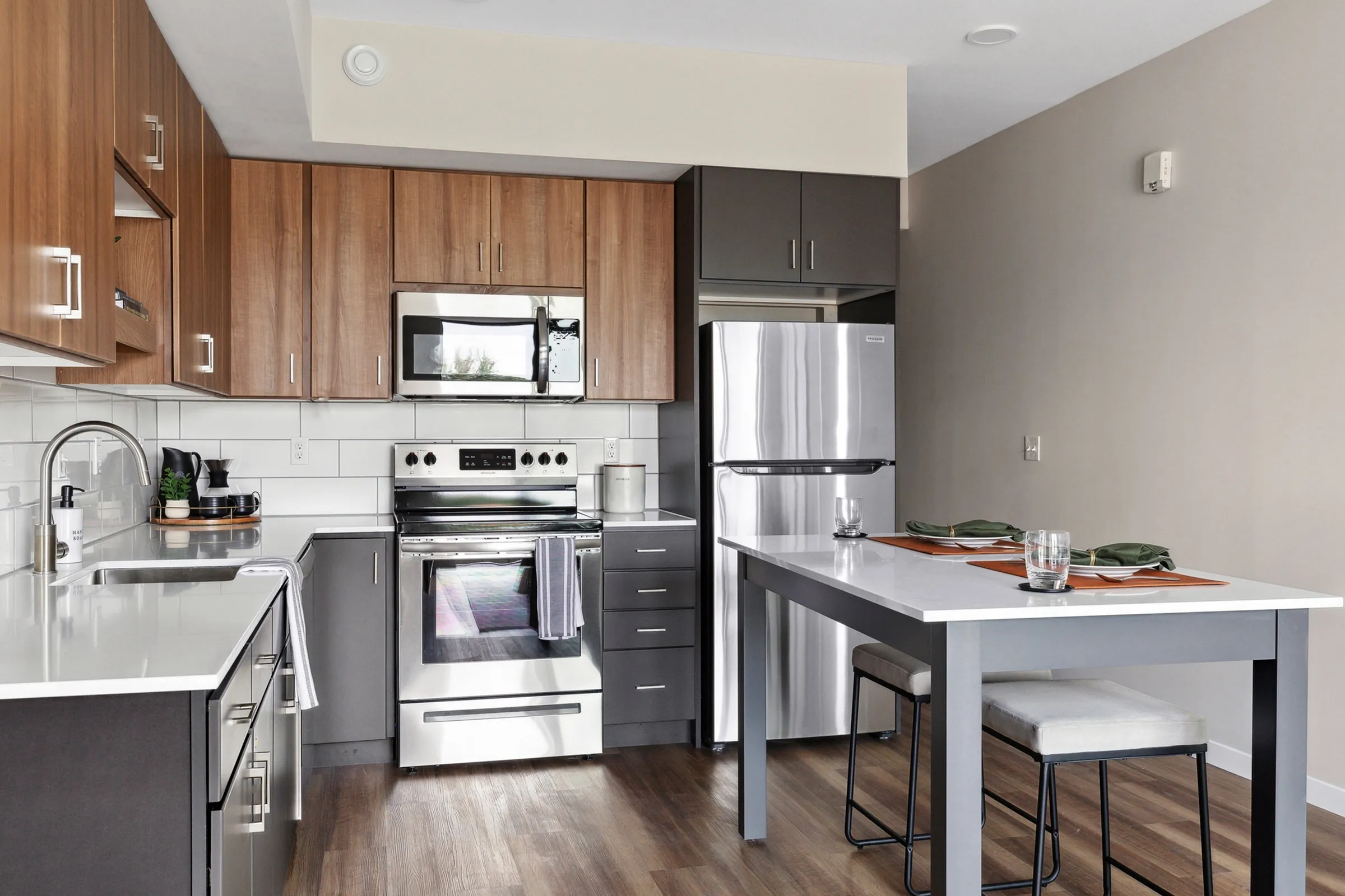 View Photos & Take A Virtual Tour | The Eddi