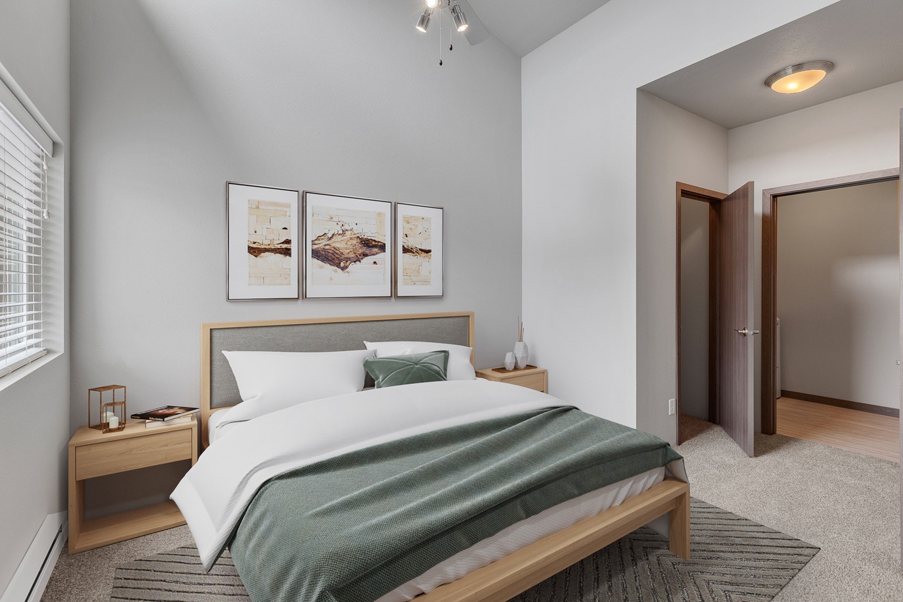 View Photos & Take A Virtual Tour | Bella Tess