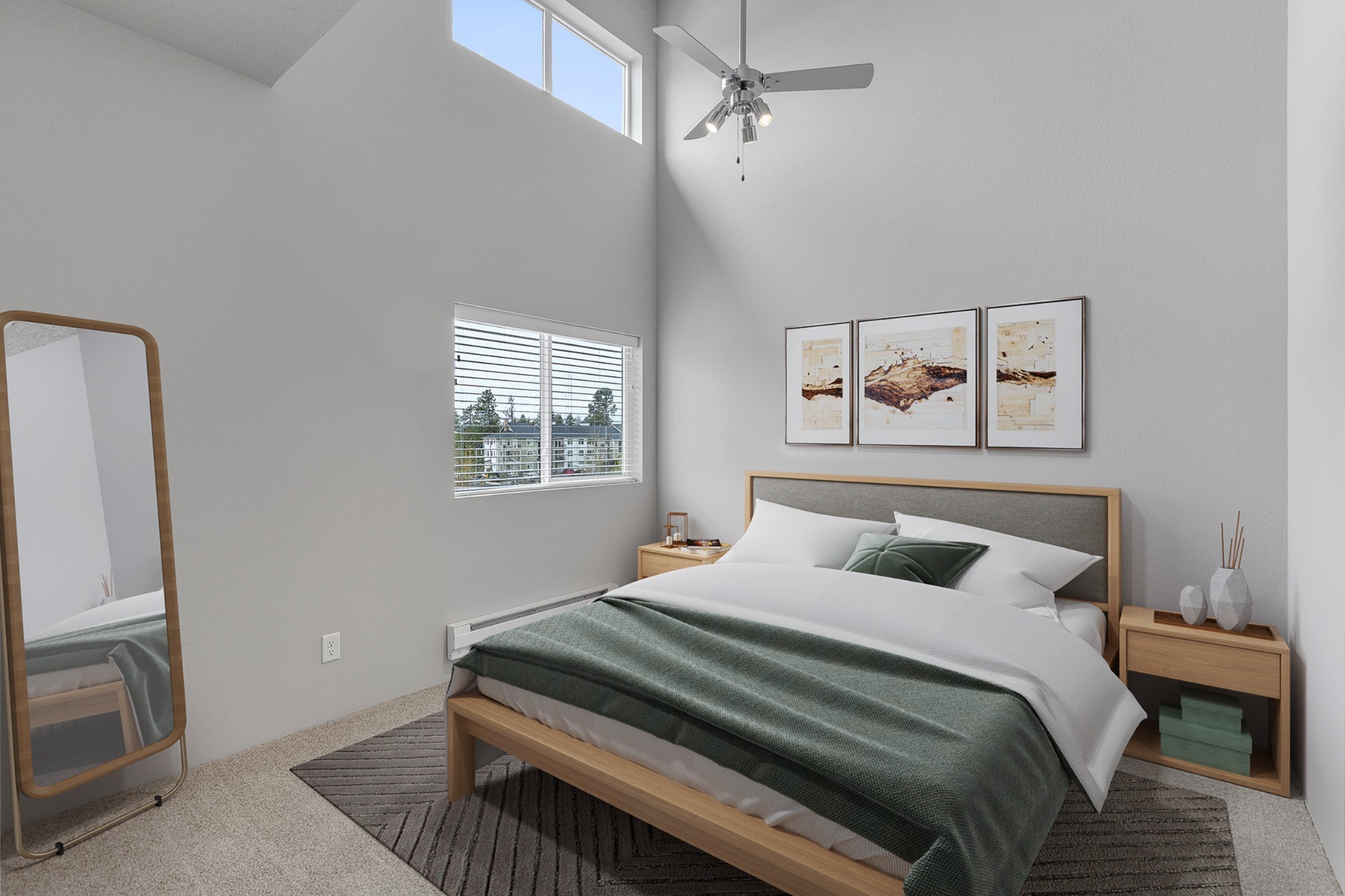 View Photos & Take A Virtual Tour | Bella Tess