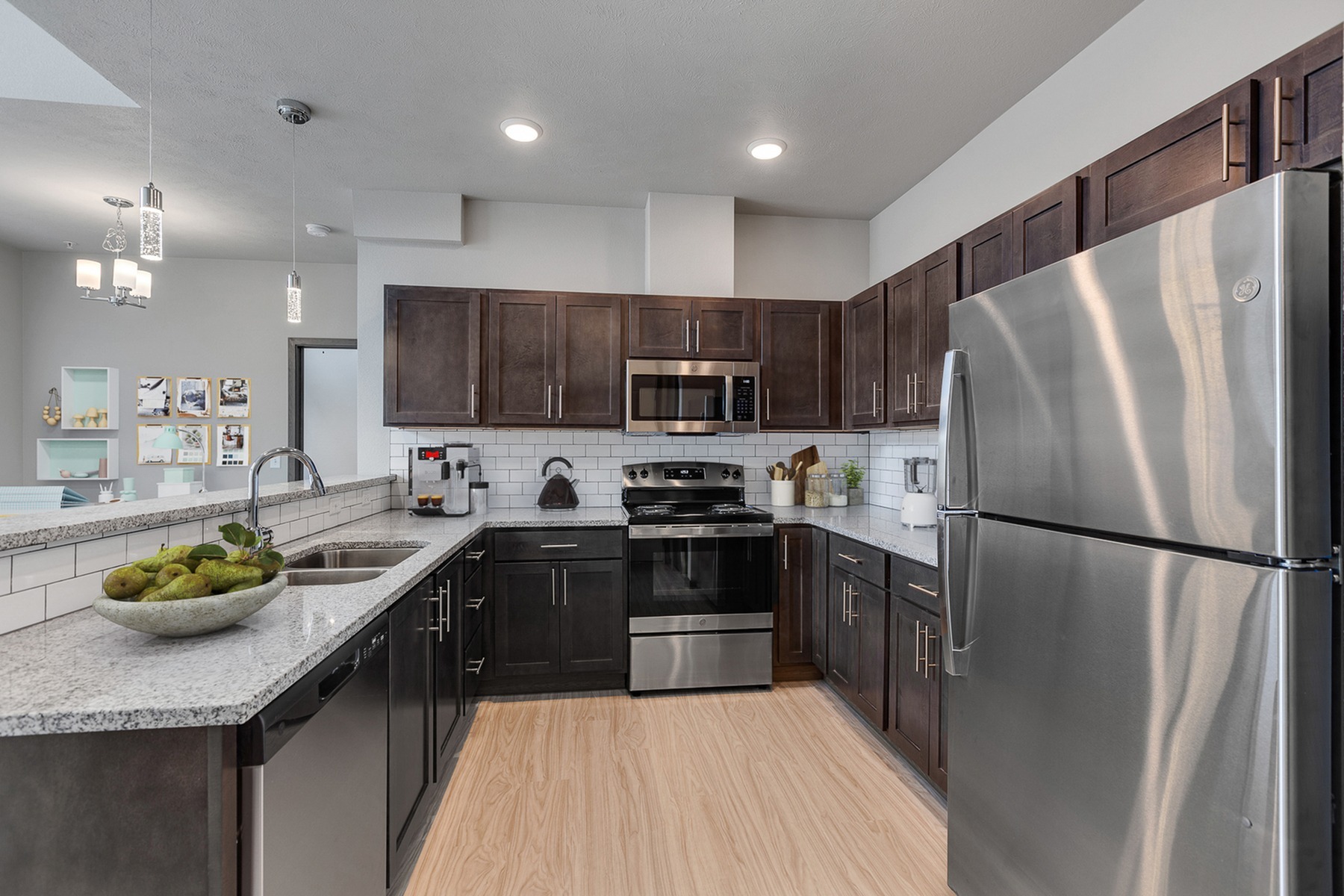 View Photos & Take A Virtual Tour | Bella Tess