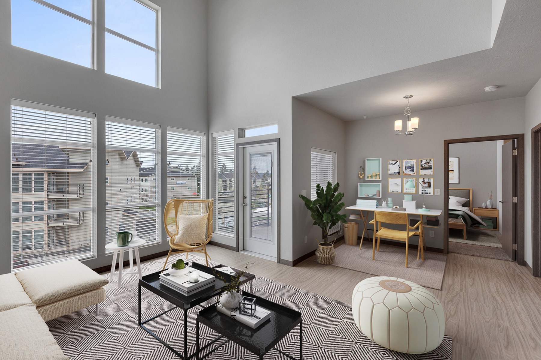 View Photos & Take A Virtual Tour | Bella Tess