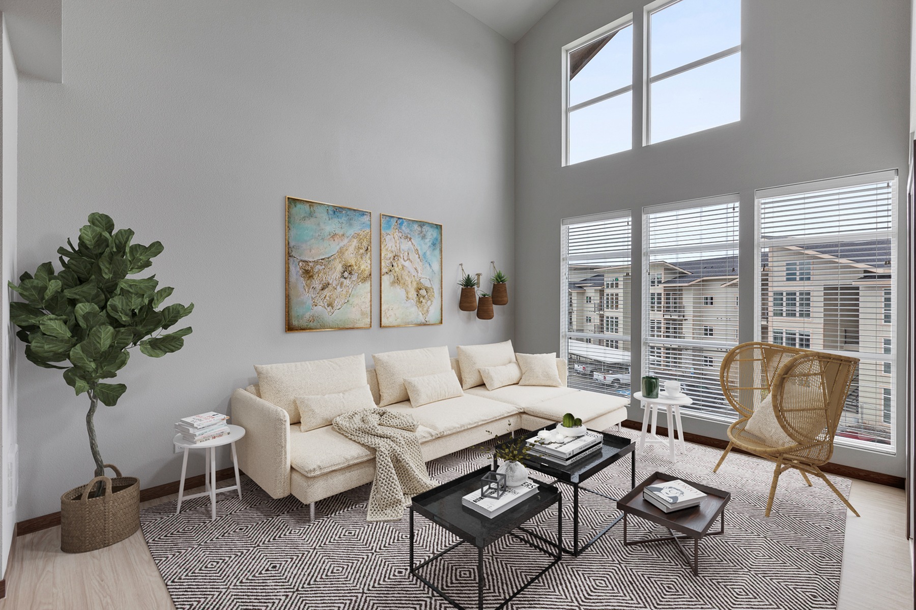 View Photos & Take A Virtual Tour | Bella Tess