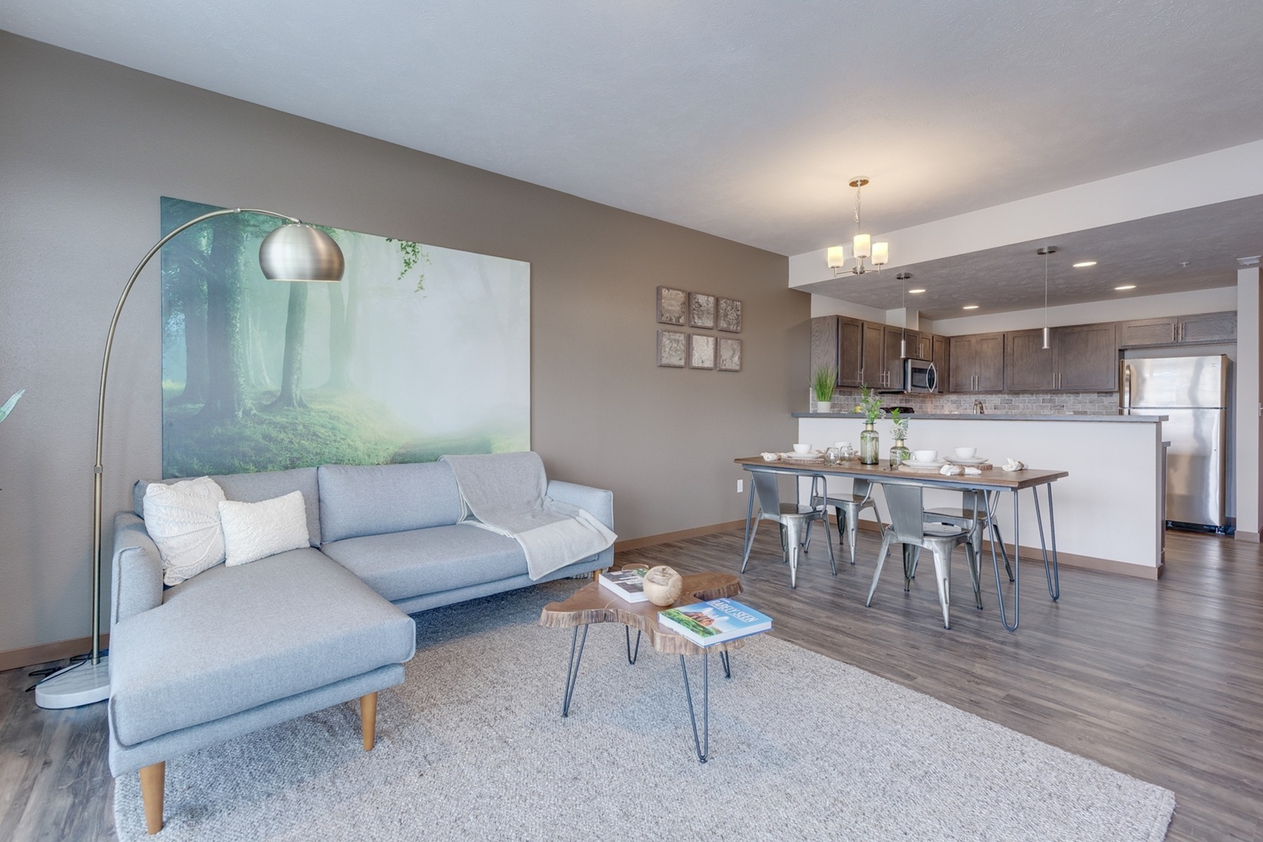 View Photos & Take A Virtual Tour | Bella Tess
