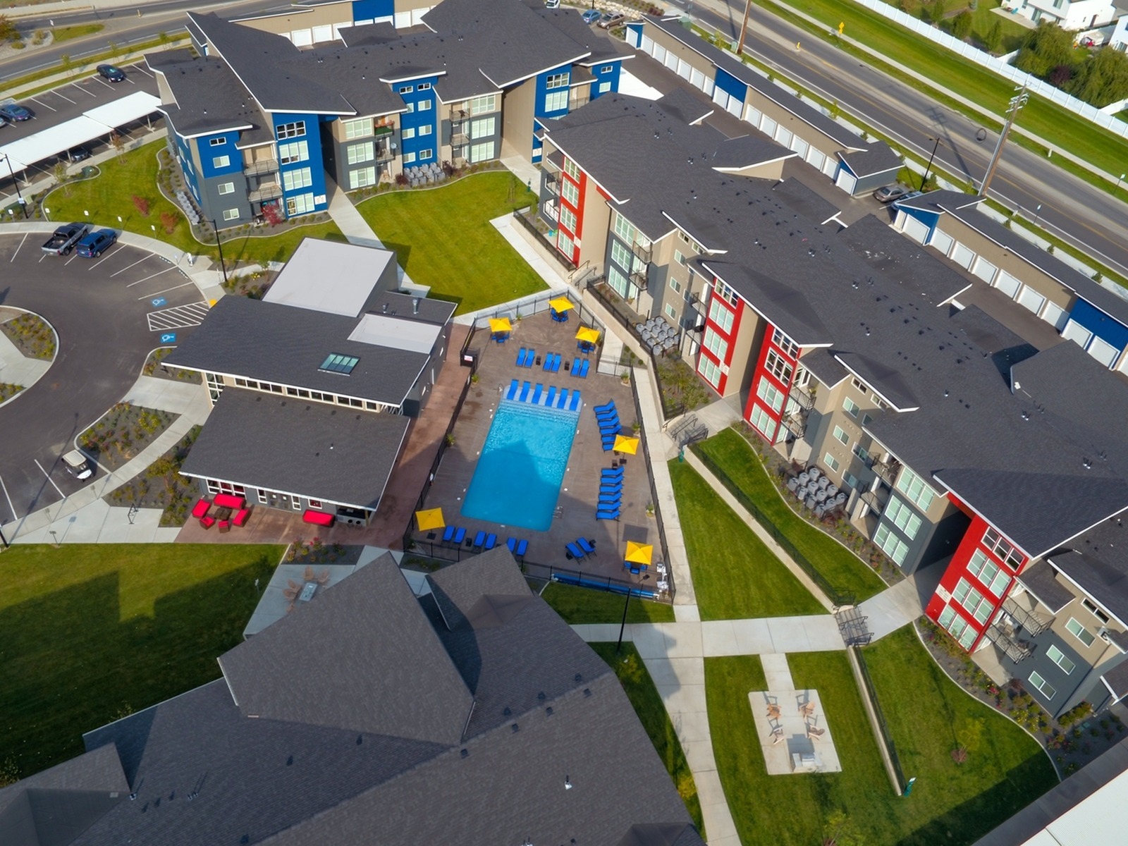 View Photos & Take A Virtual Tour | Bella Tess