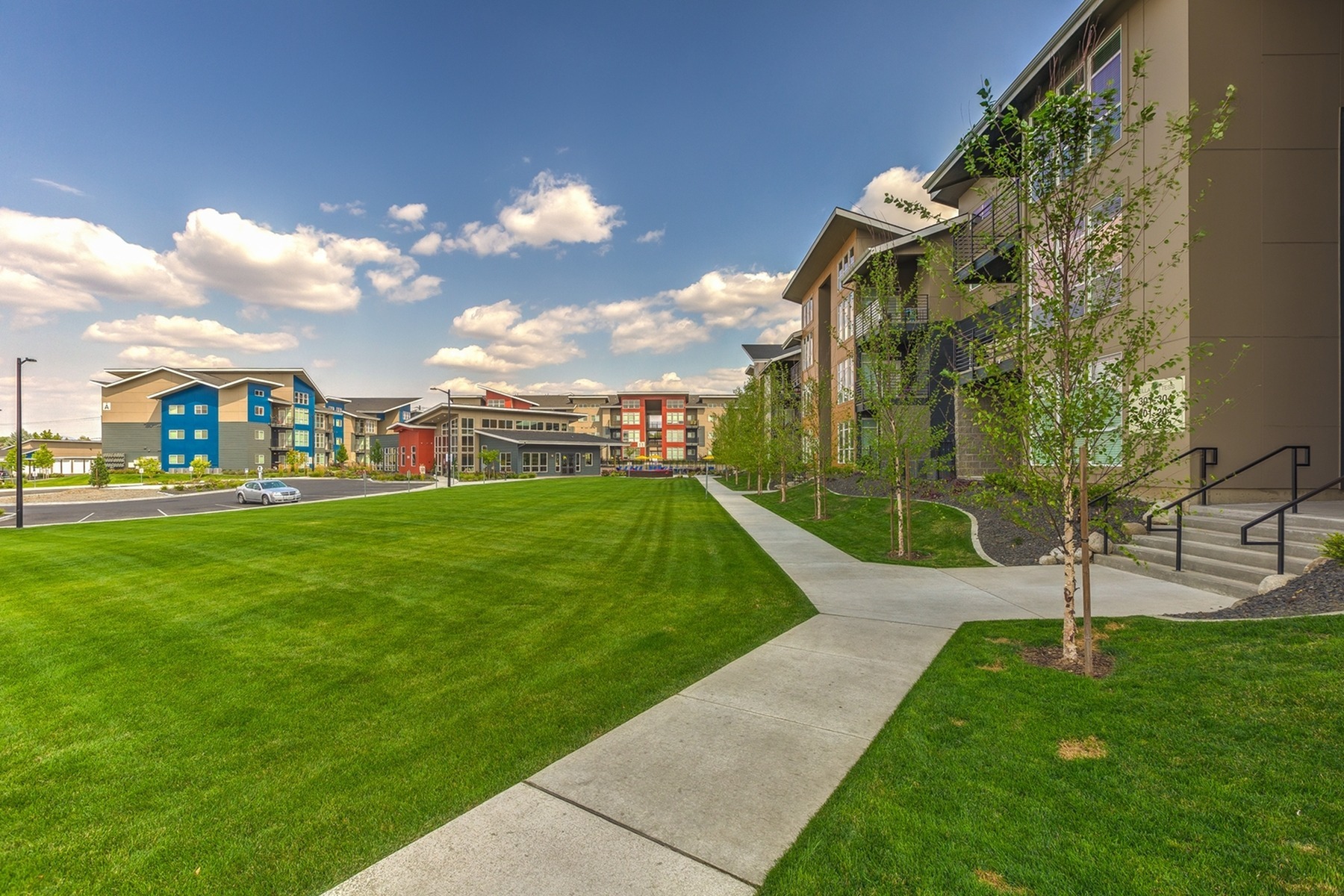 View Photos & Take A Virtual Tour | Bella Tess
