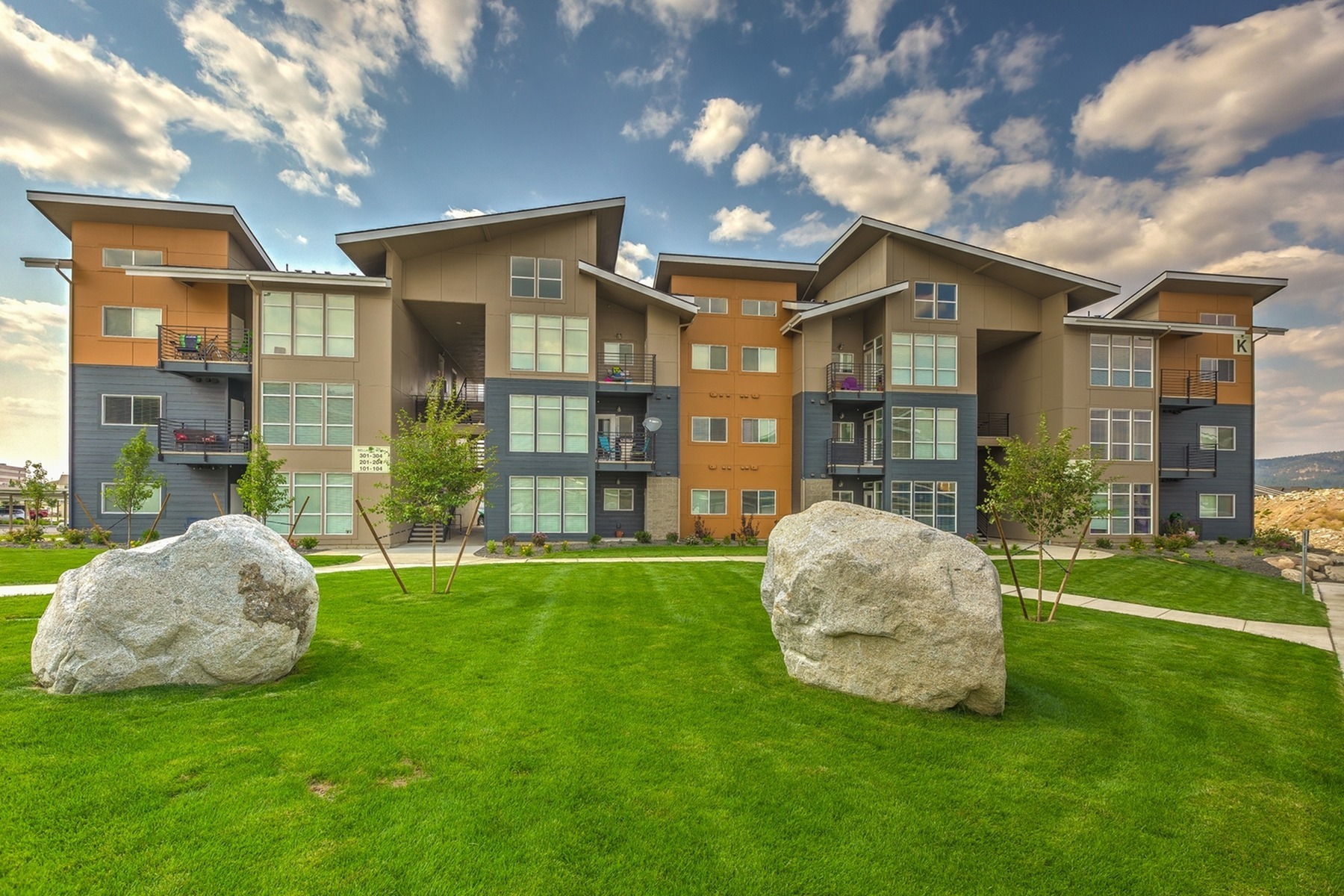 View Photos & Take A Virtual Tour | Bella Tess