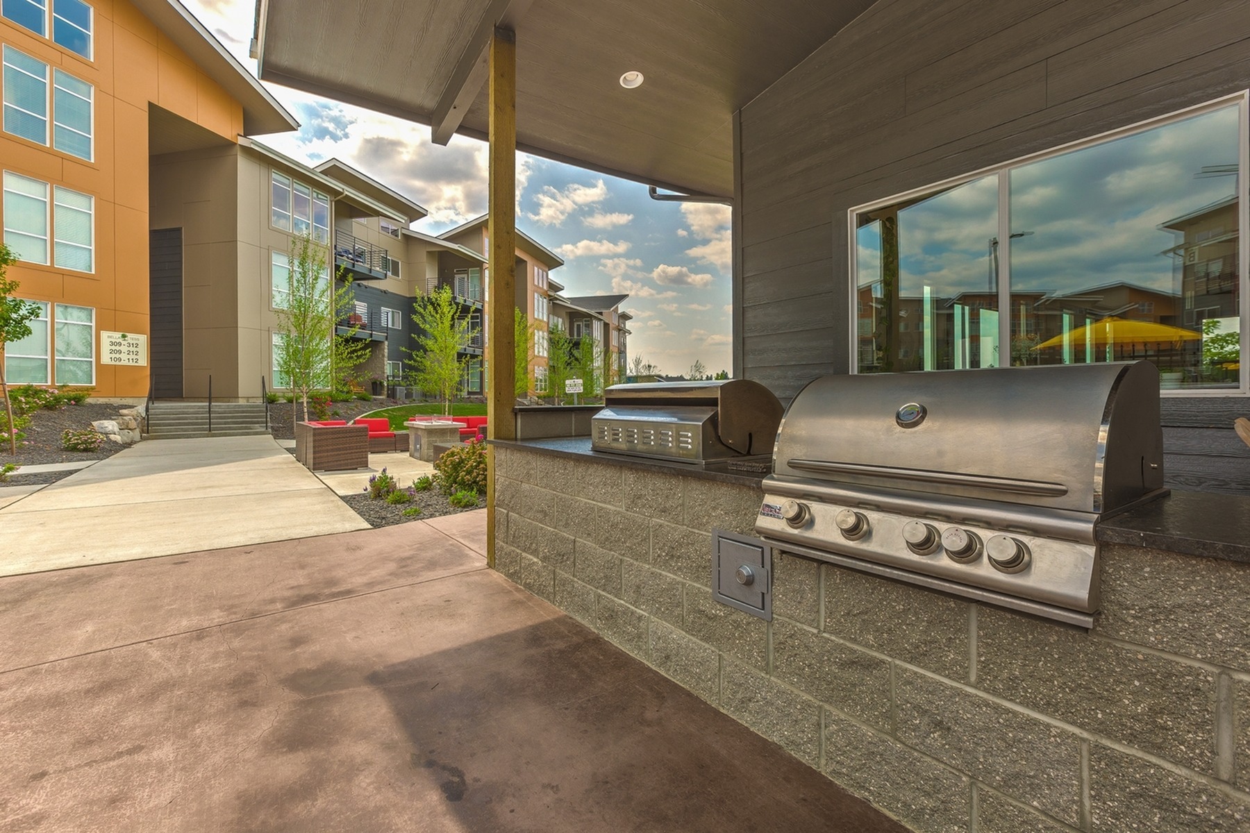 View Photos & Take A Virtual Tour | Bella Tess