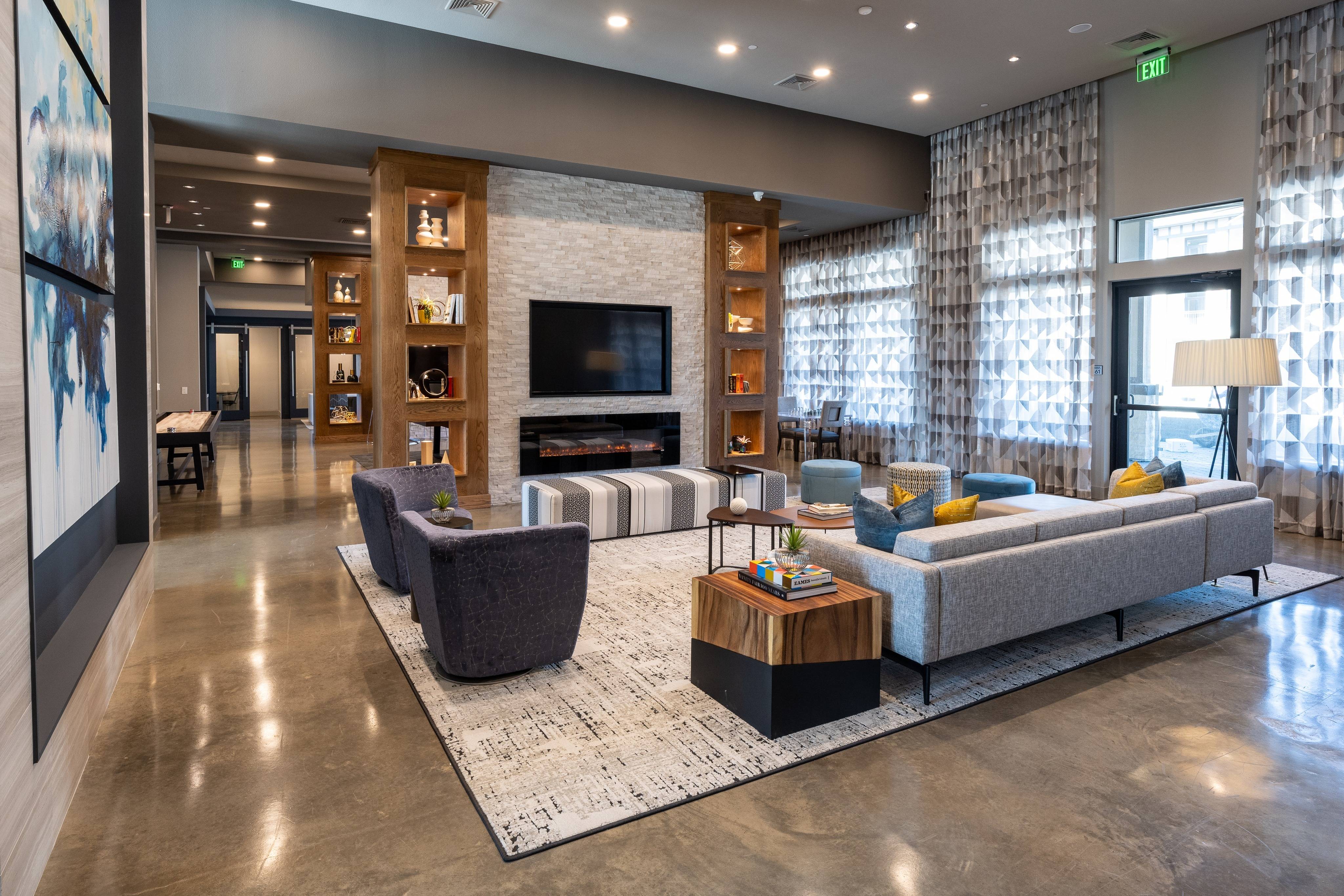 View Photos & Take A Virtual Tour | Union House