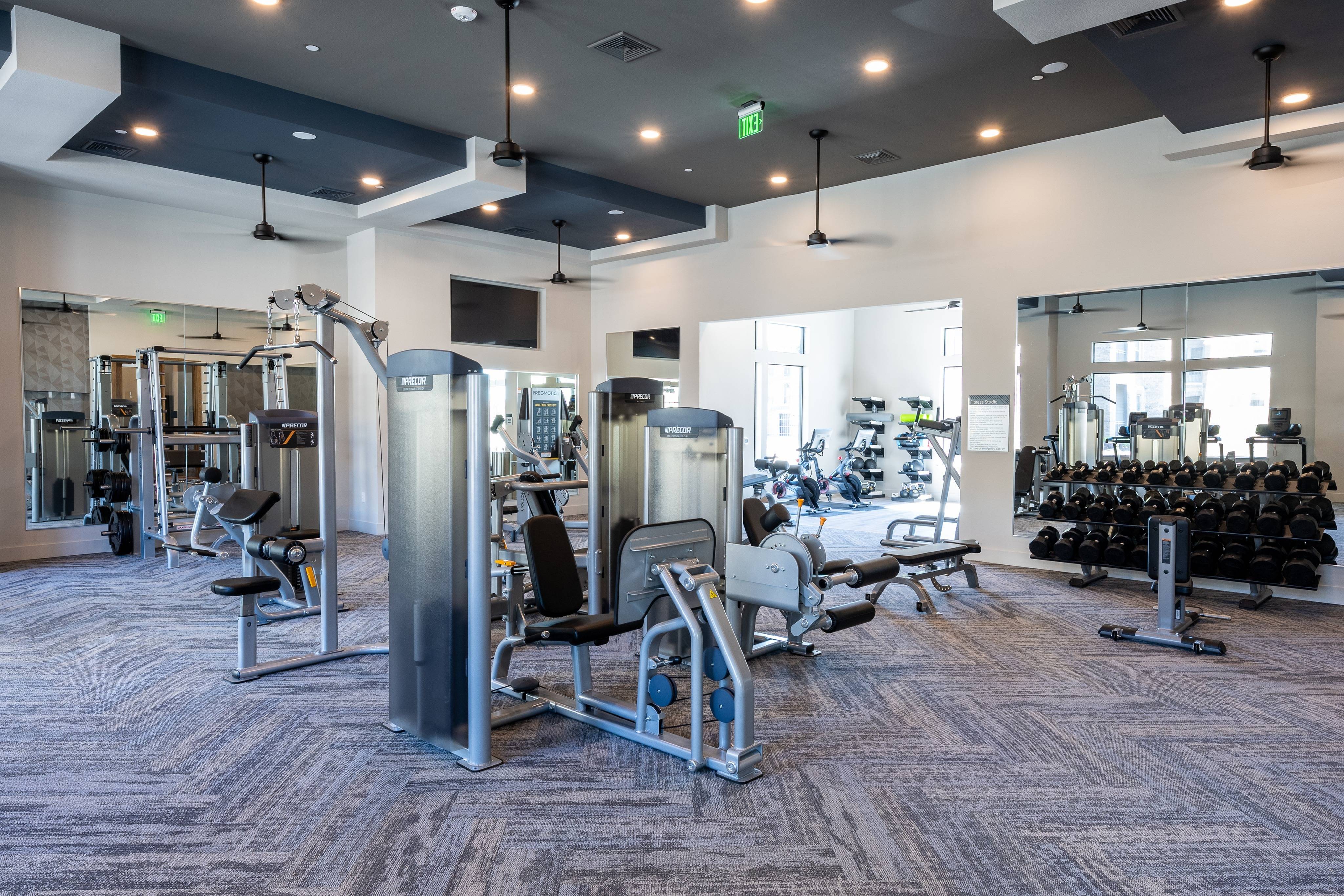 View Photos & Take A Virtual Tour | Union House