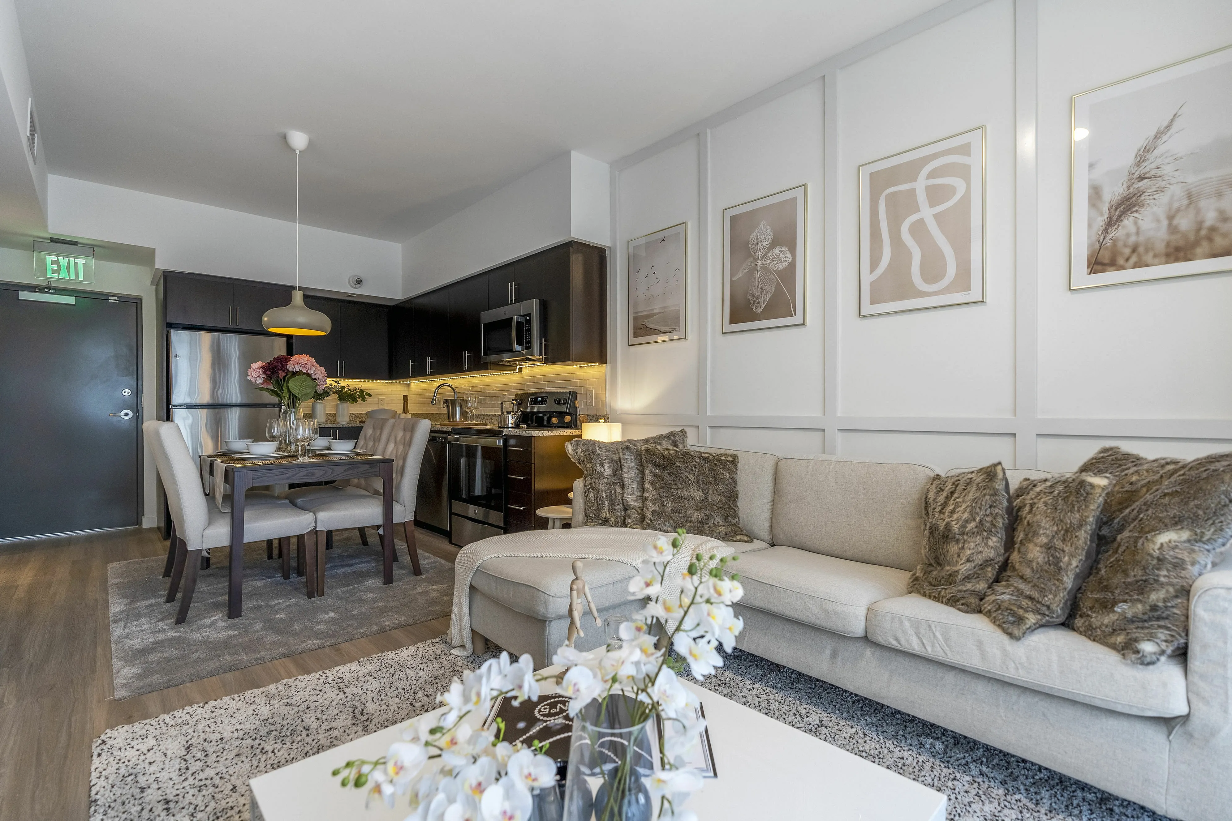 Photos & Tour: Village at Tradition Port St. Lucie Apartments