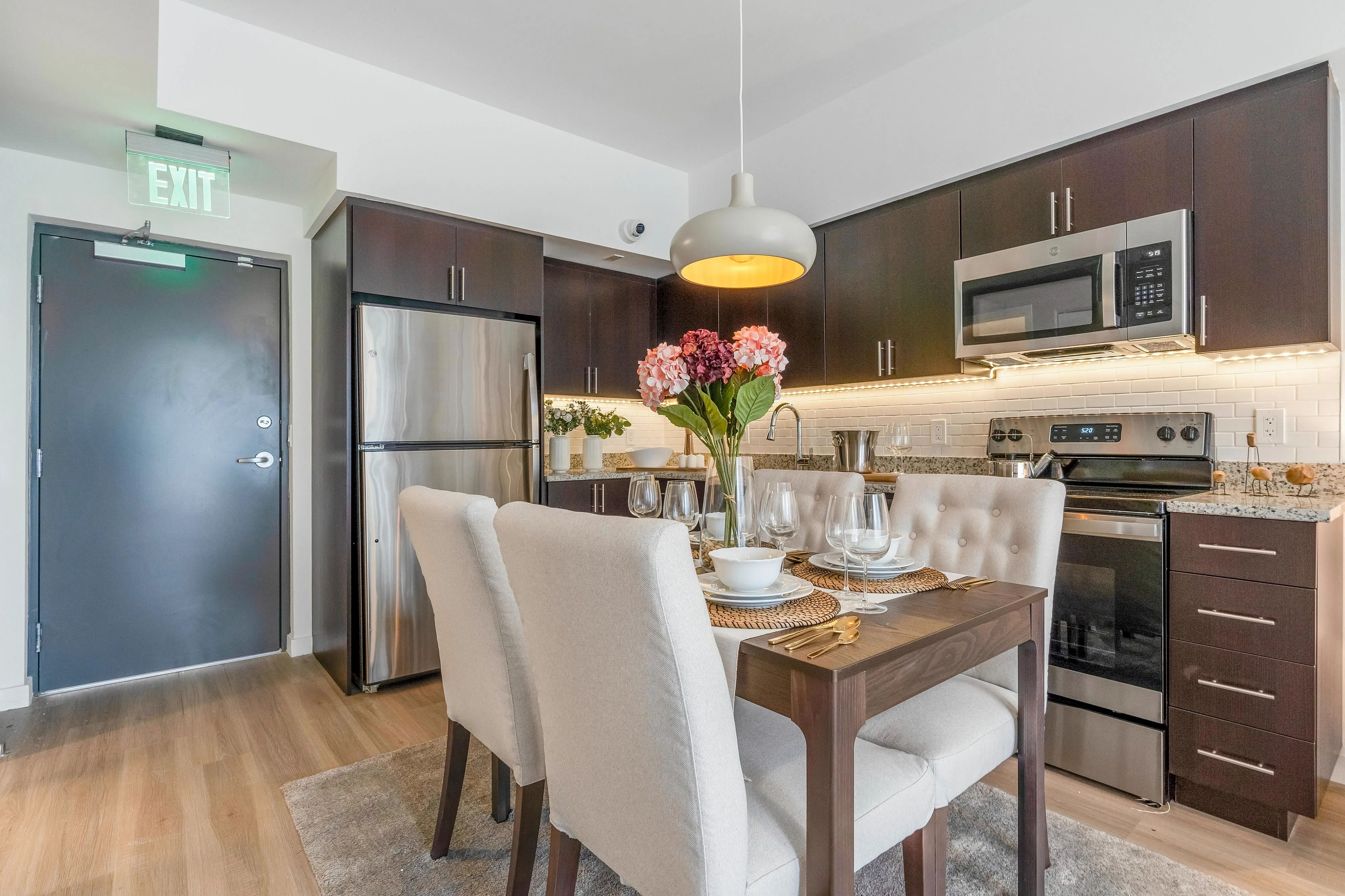 Photos & Tour: Village at Tradition Port St. Lucie Apartments
