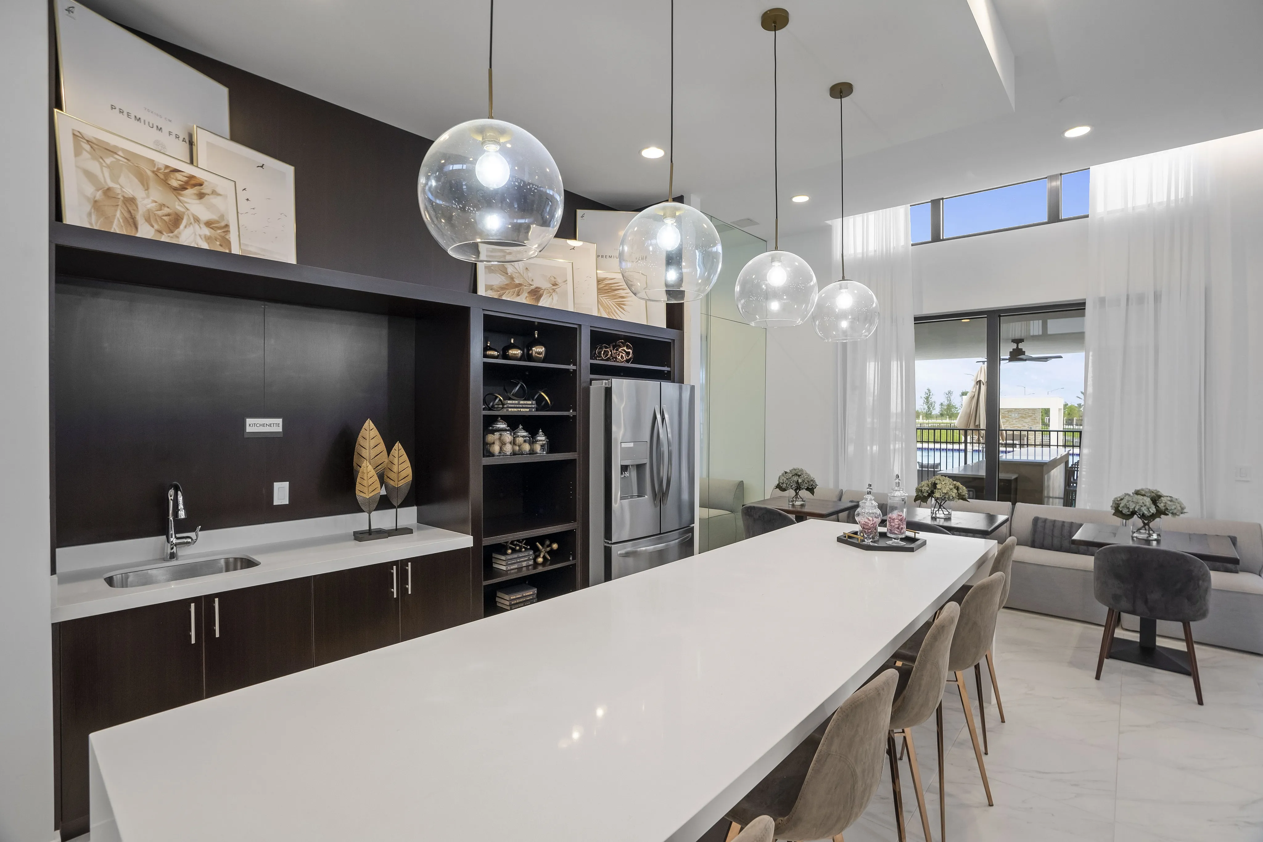 Photos & Tour: Village at Tradition Port St. Lucie Apartments