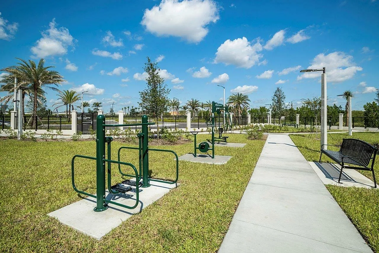 Photos & Tour: Village at Tradition Port St. Lucie Apartments