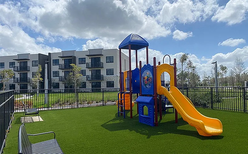 Photos & Tour: Village at Tradition Port St. Lucie Apartments