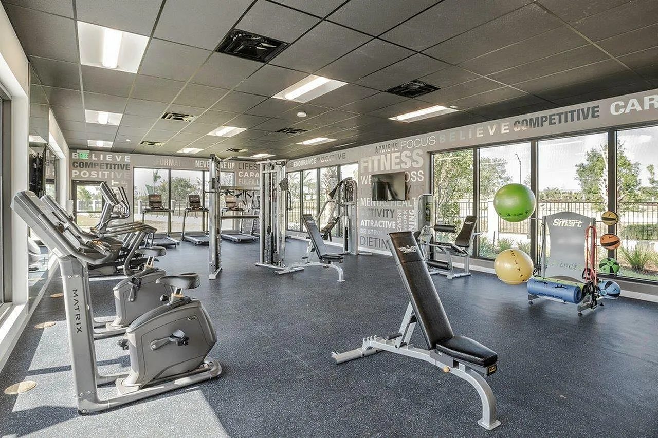 Photos & Tour: Village at Tradition Port St. Lucie Apartments