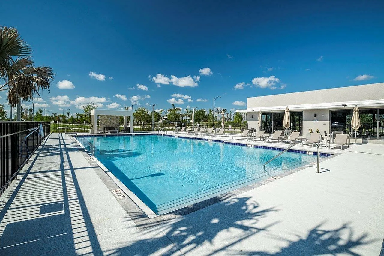 Photos & Tour: Village at Tradition Port St. Lucie Apartments