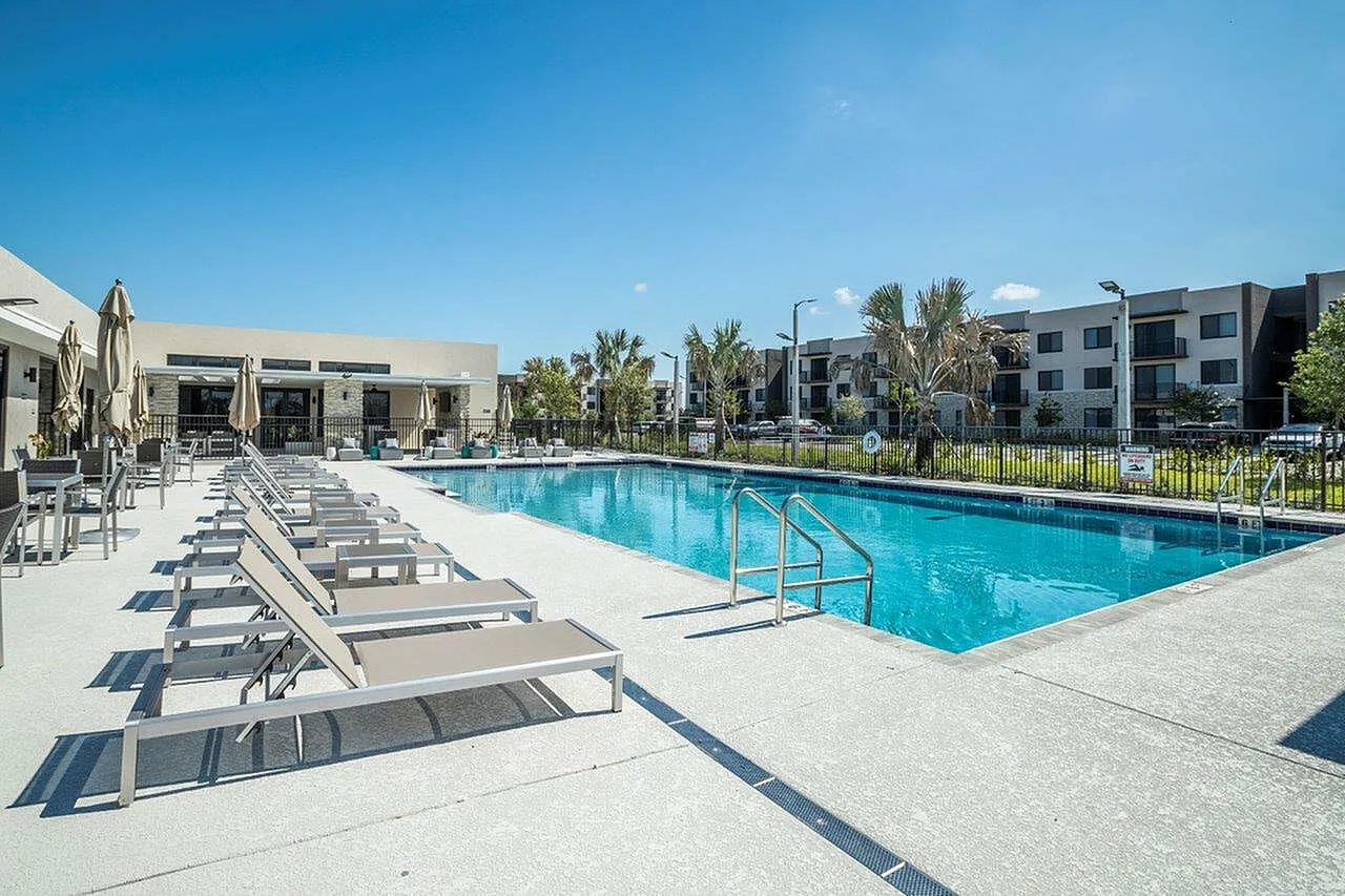 Photos & Tour: Village at Tradition Port St. Lucie Apartments