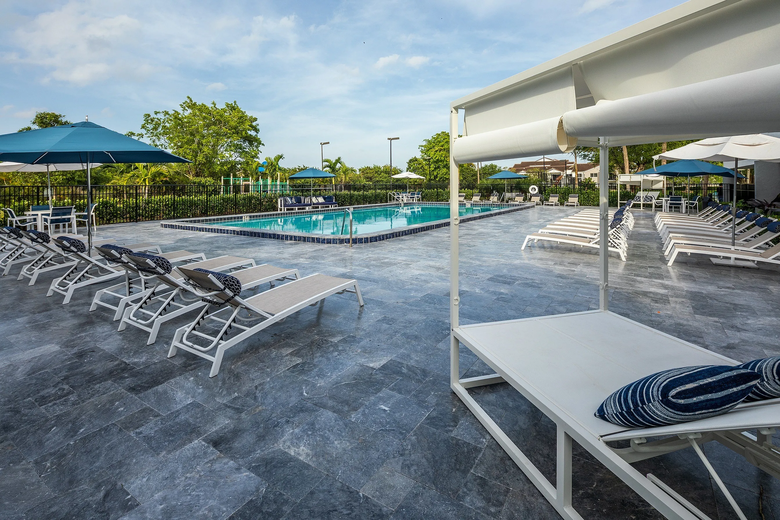Photos & Tour | The Seven at West Boca | Boca Raton, FL