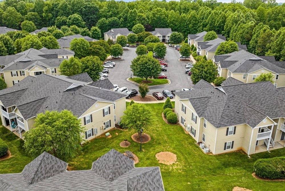 Apartments For Rent In Mebane, North Carolina | Fieldstone Apartment Homes