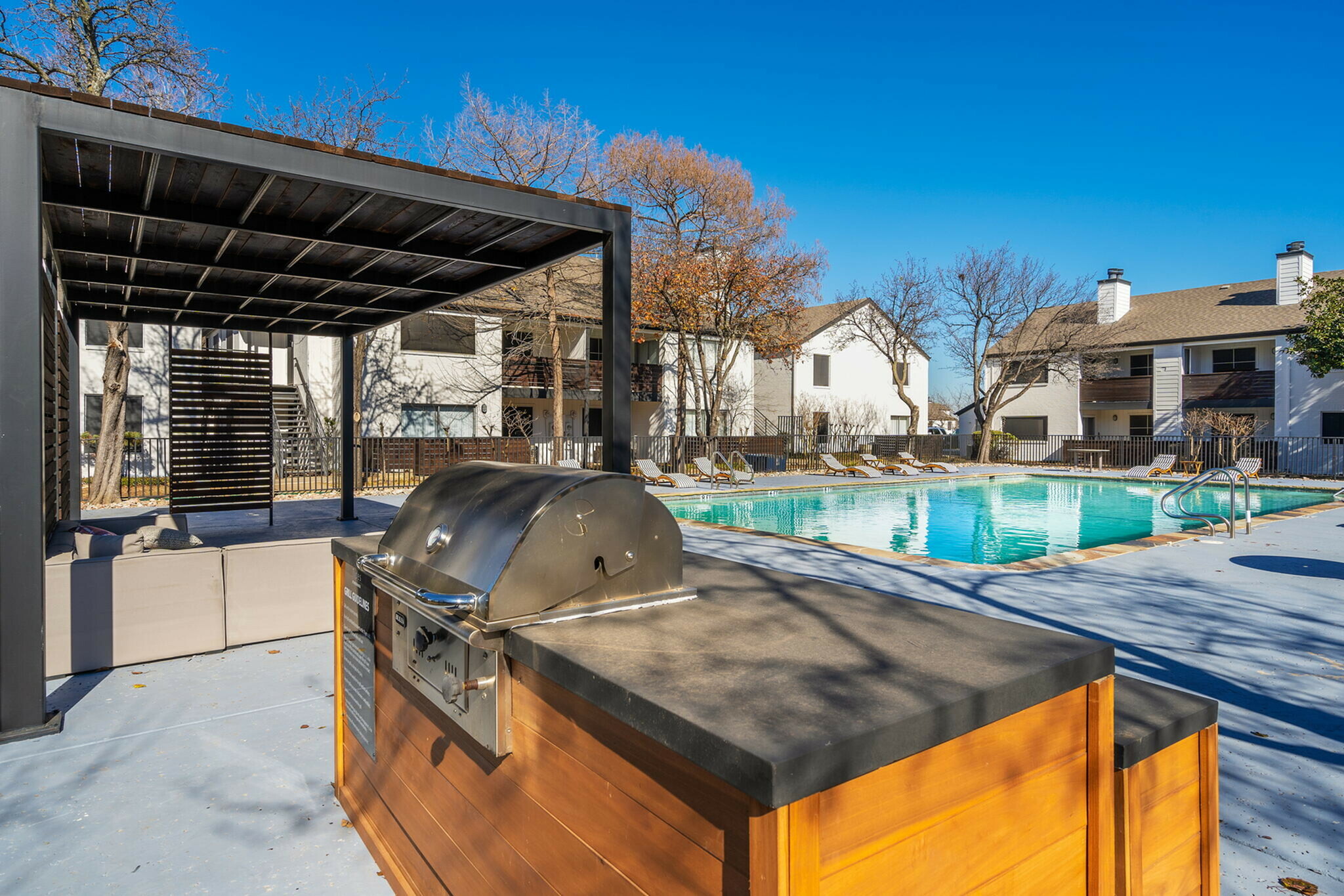 View Photos | Spur Canyon Apartments