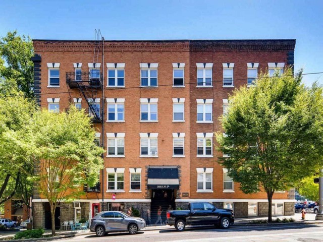 View Our Amenities | Westfal Apartments
