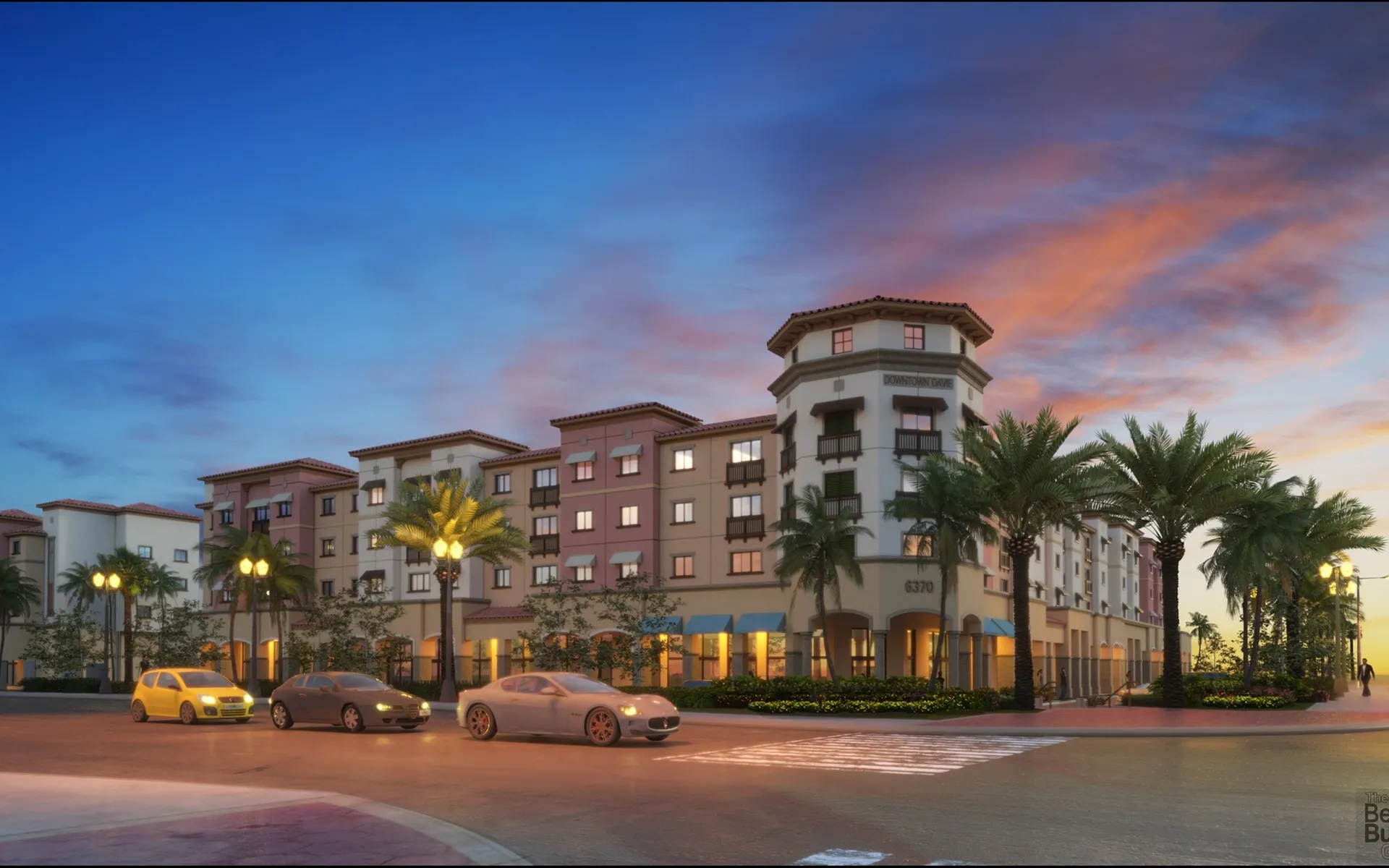 University Pointe | Apartments In DAVIE, FL