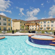 Solana Ranch | Apartments In Kingsville, TX