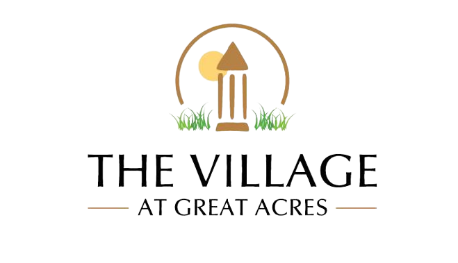 1 - 3 Bed Apartments - Check Availability | The Village at Great Acres