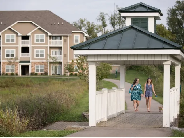 View Photos | Townley Park Apartments