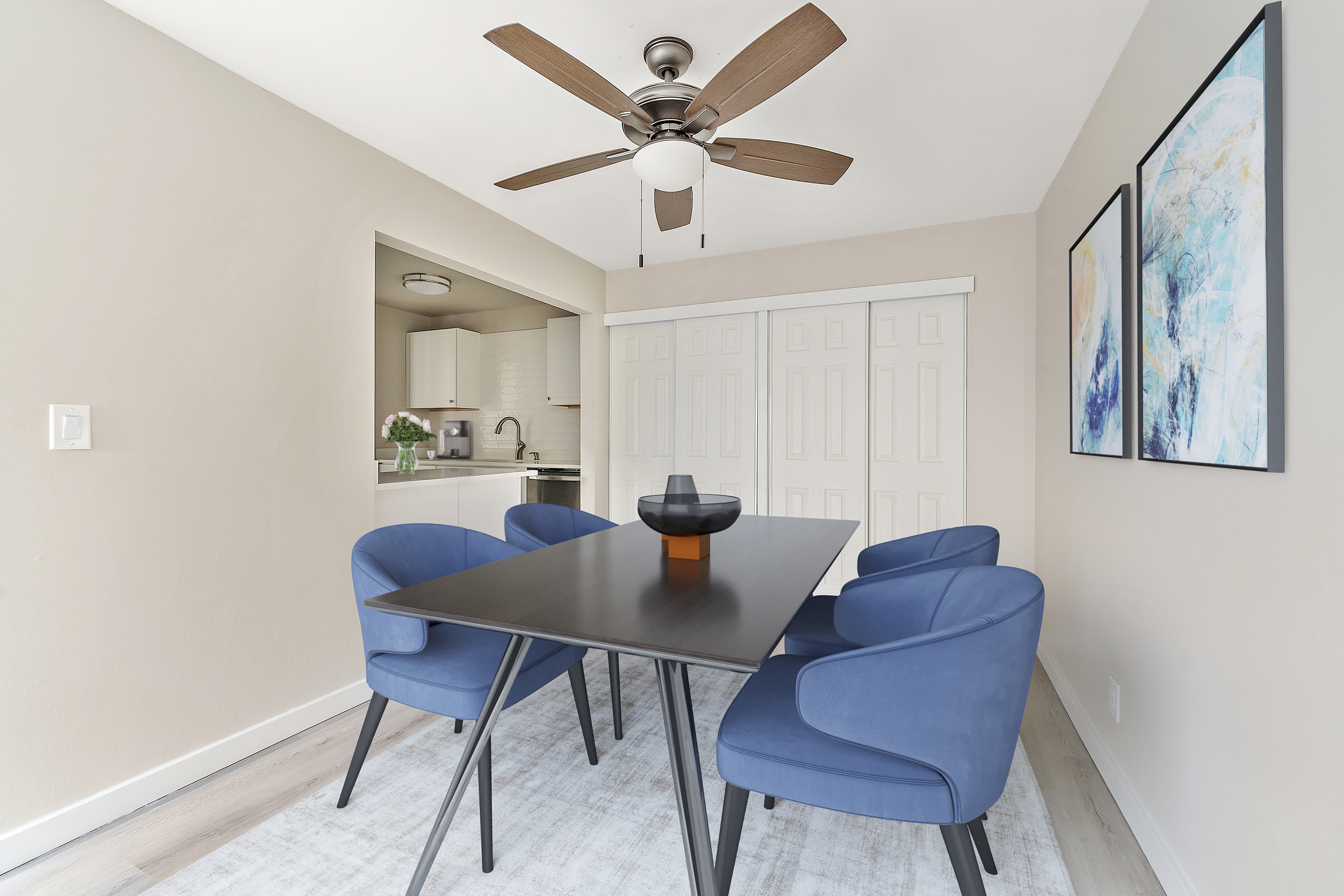 View Photos | Brittany House Apartments