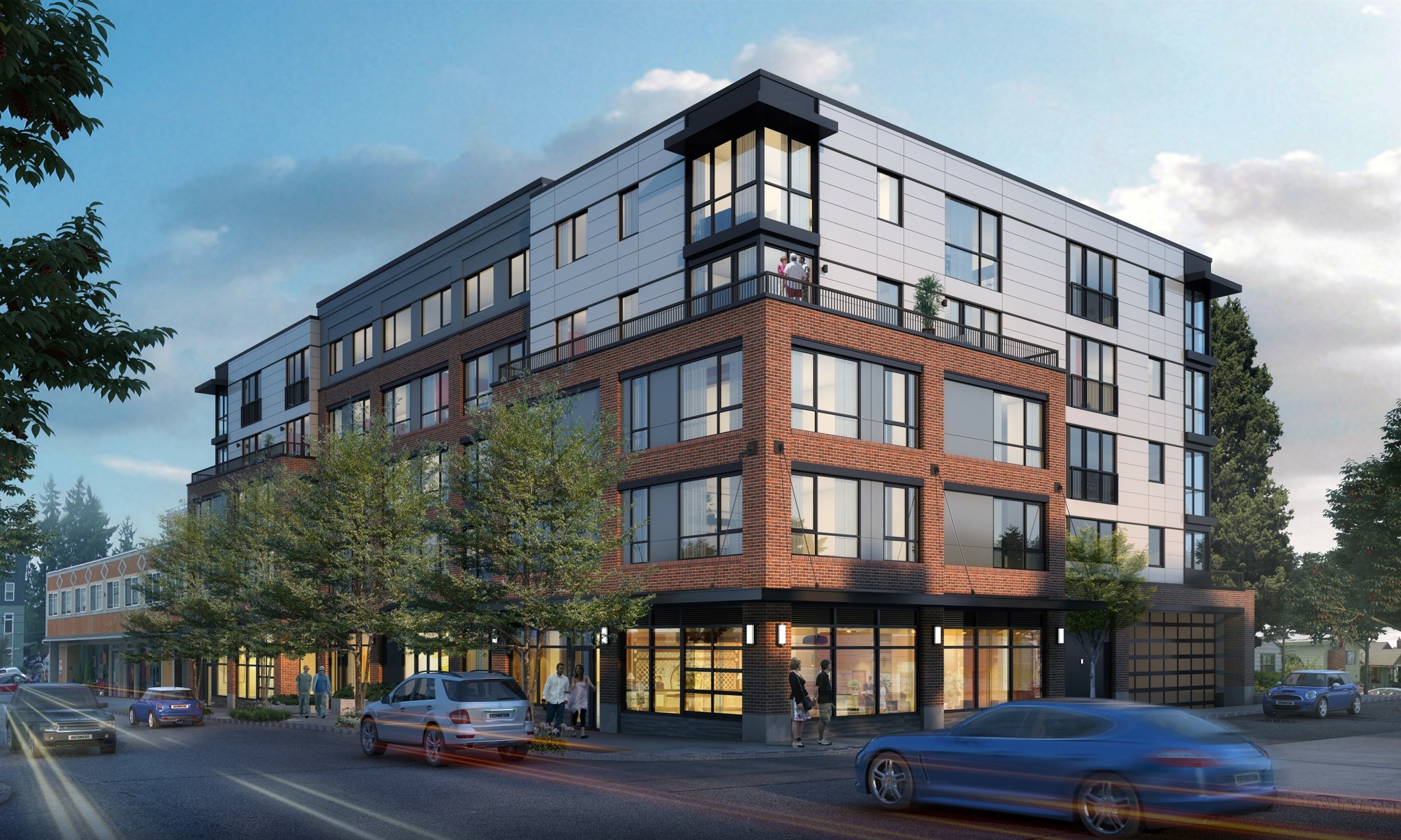 View Photos | Maple Leaf Apartments