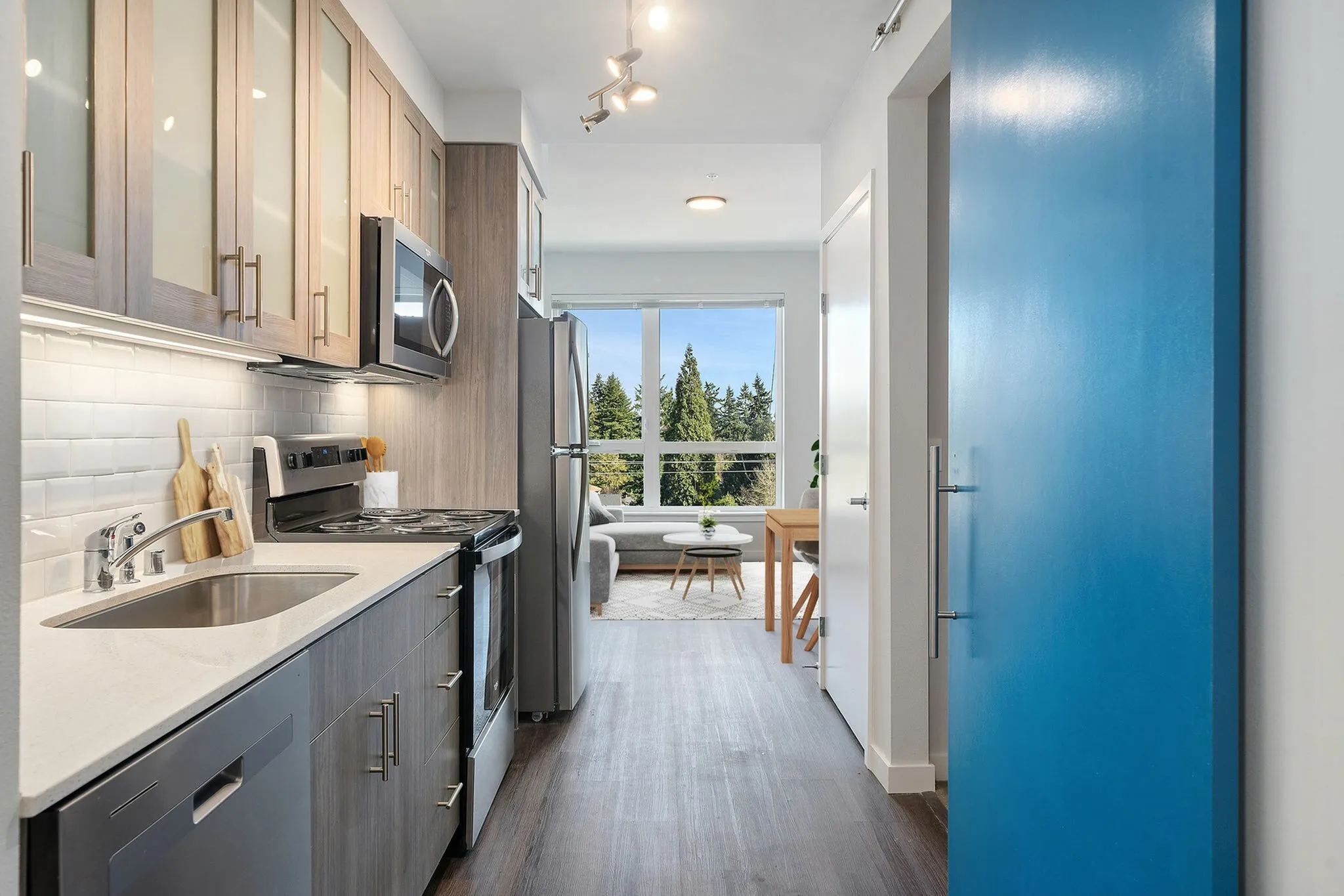 View Photos | Maple Leaf Apartments