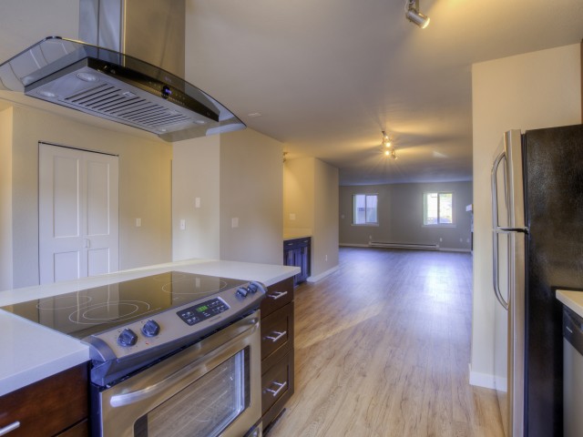 3x2.5 | 3 Bed Apartment | Brittany House Apartments