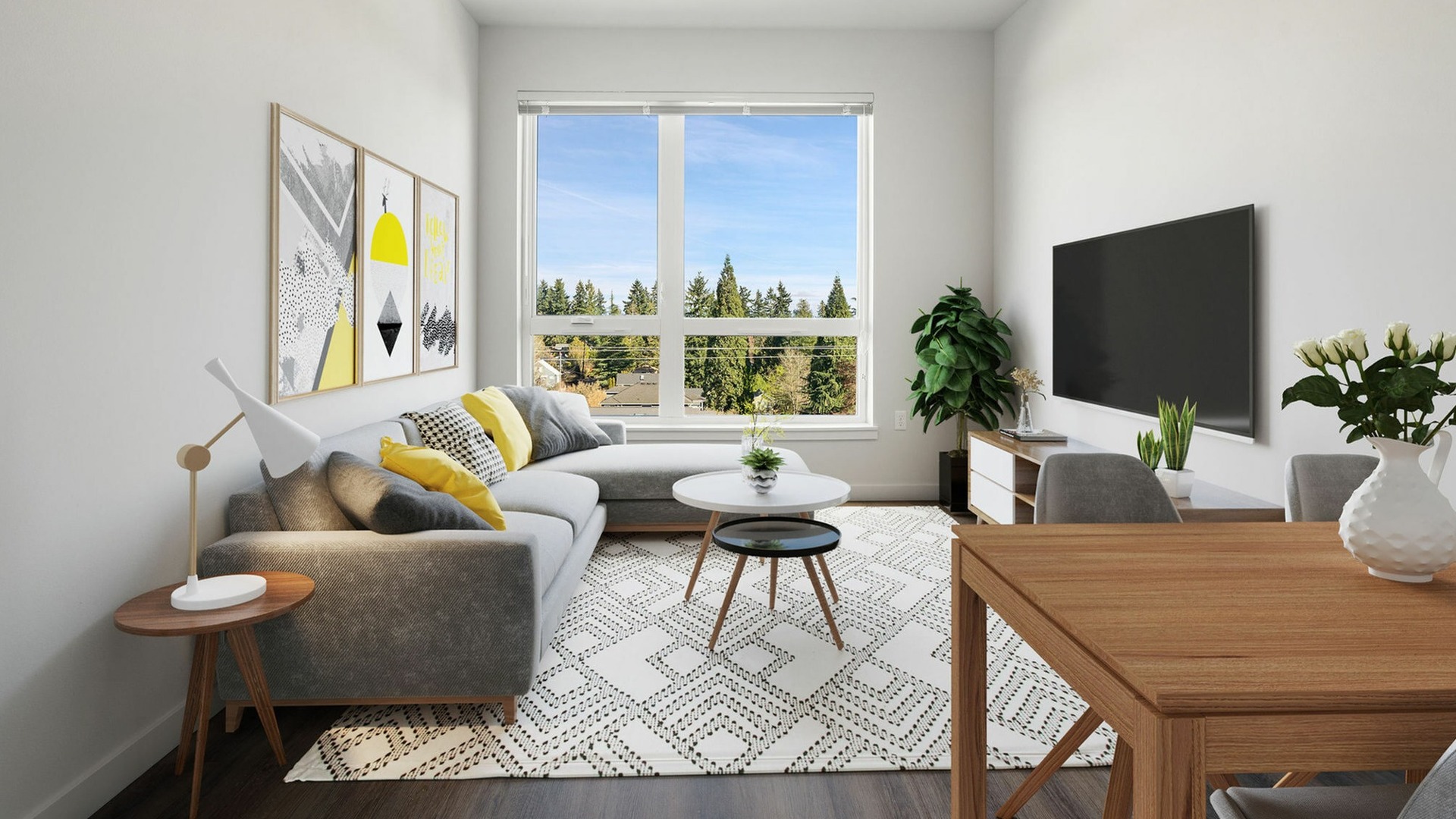 Maple Leaf Apartments | Apartments In Seattle, WA