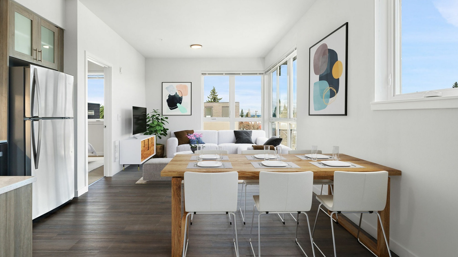 Maple Leaf Apartments | Apartments In Seattle, WA