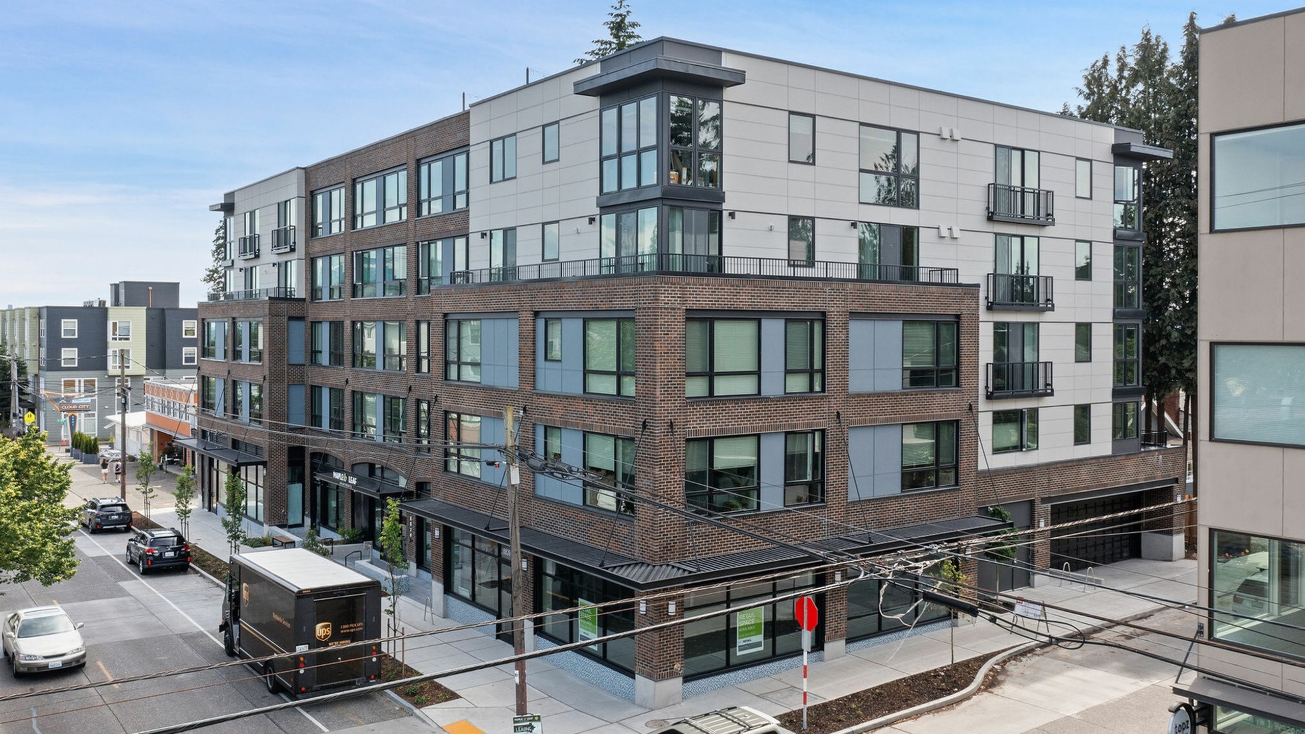 Maple Leaf Apartments | Apartments In Seattle, WA