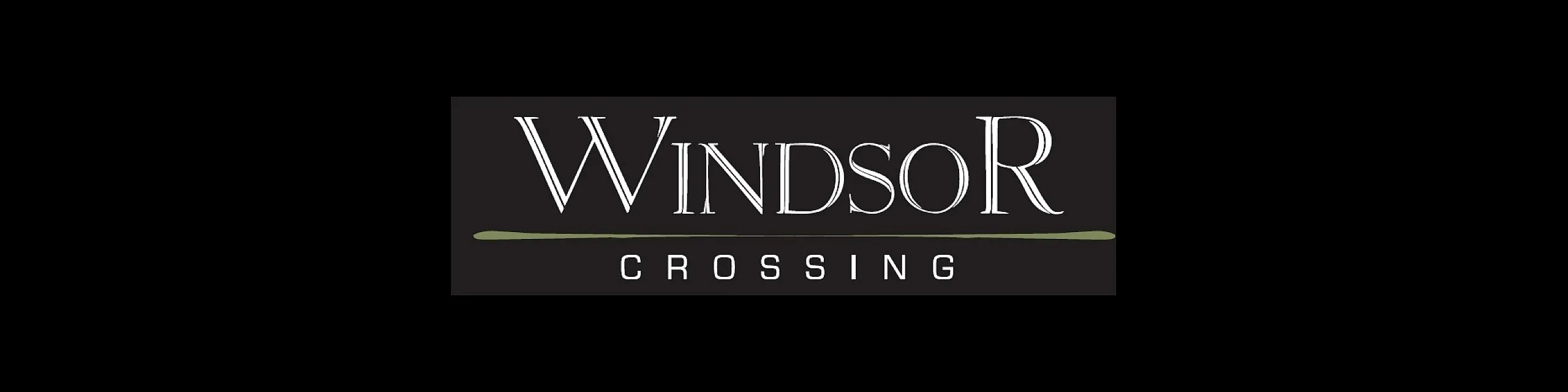 Frequently Asked Questions | Windsor Crossing, LLC