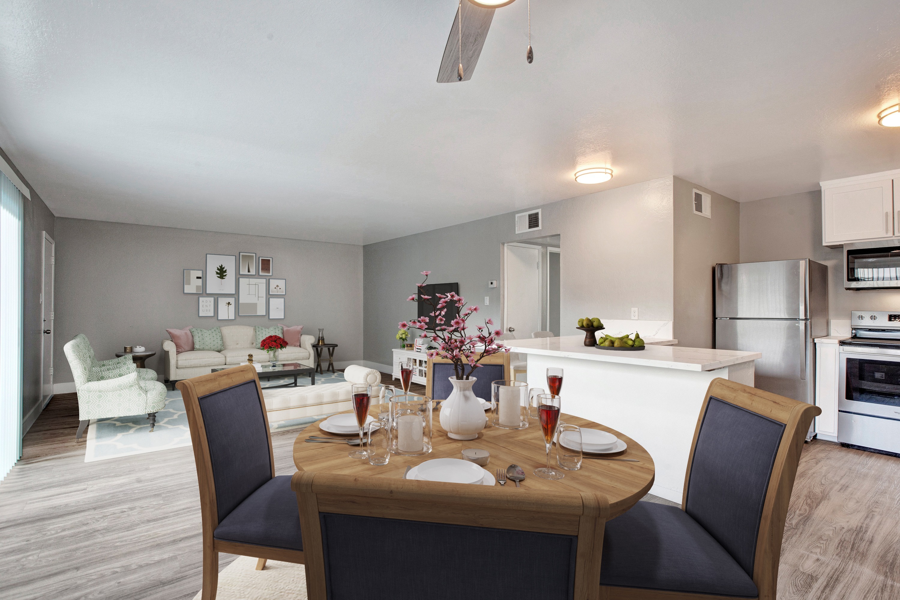 View Photos | Moxy Apartments